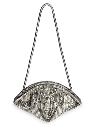 Women's Rabanne Designer Handbags | Saks Fifth Avenue Women's Rabanne Designer Handbags | Saks Fifth Avenue