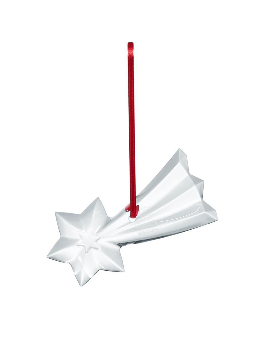 Baccarat Shooting Star Crystal Ornament | Saks Fifth Avenue