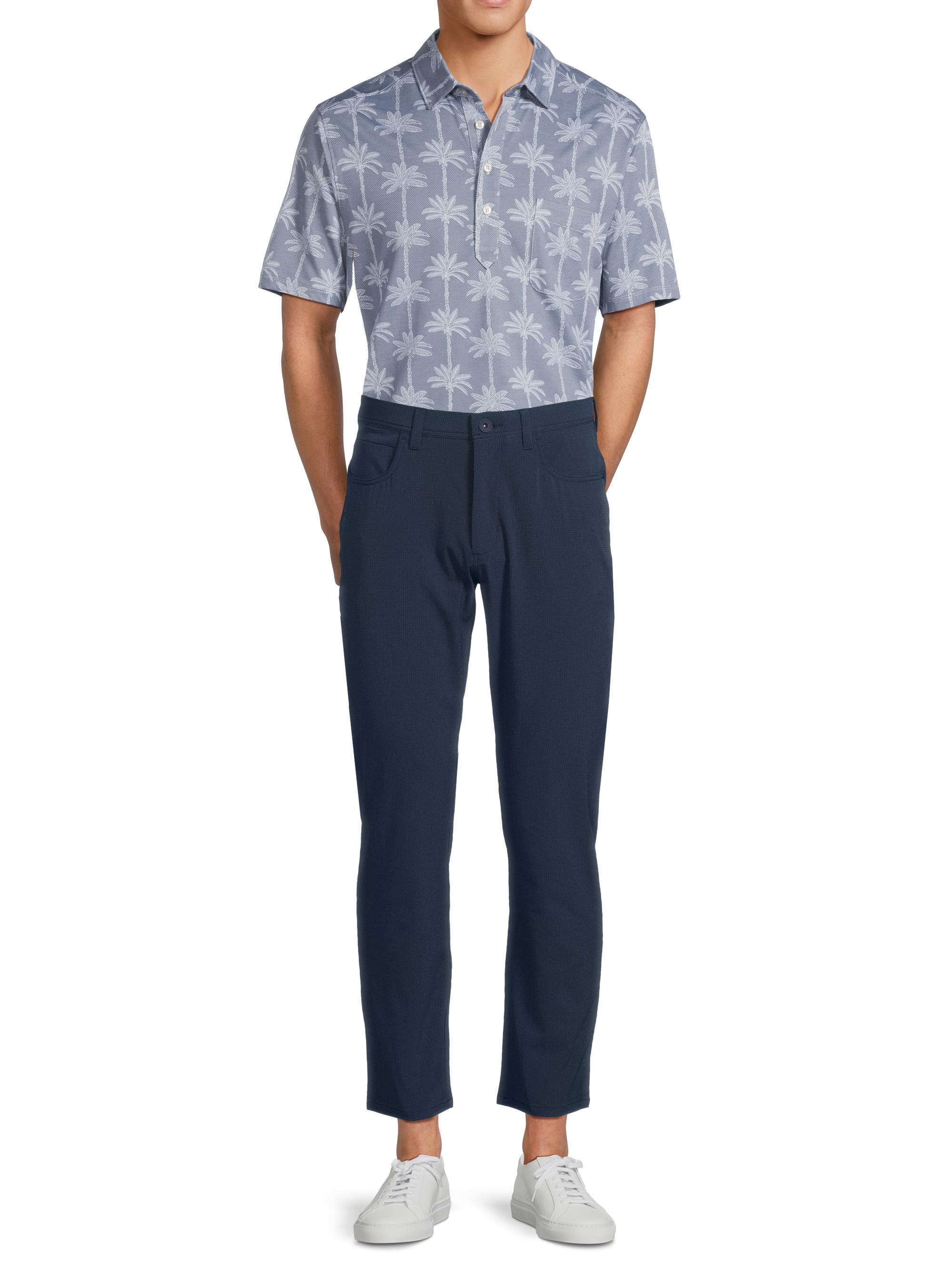 Tommy Bahama San Lucio Palm Lane Polo Shirt | Saks Fifth Avenue