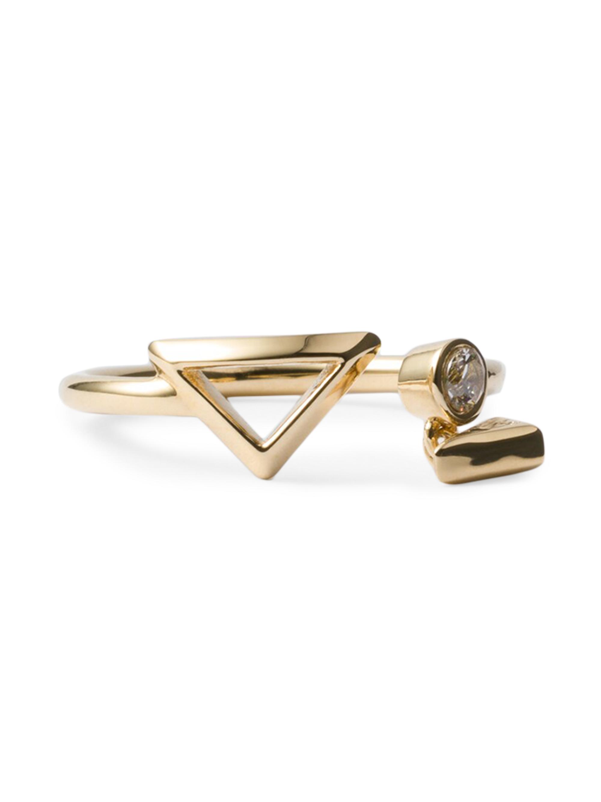 Women's Prada Designer Rings | Saks Fifth Avenue