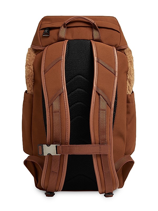 Shop Moncler Tech Backpack | Saks Fifth Avenue Shop Moncler Tech Backpack | Saks Fifth Avenue
