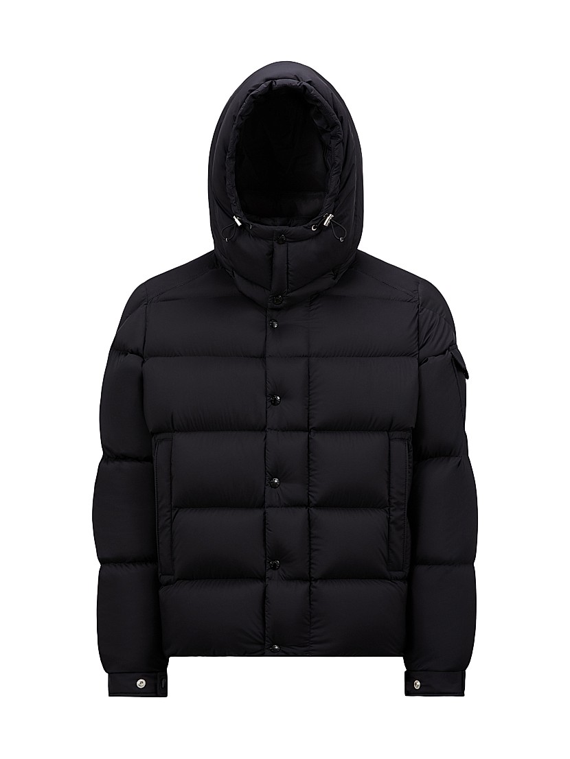 Shop Moncler Vezere Nylon Down Jacket | Saks Fifth Avenue Shop Moncler Vezere Nylon Down Jacket | Saks Fifth Avenue