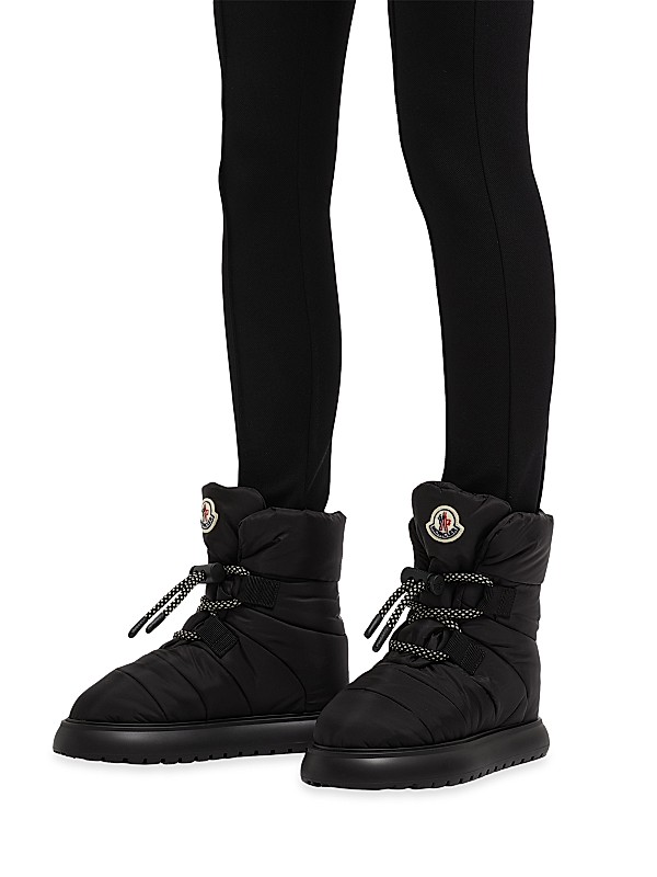 Shop Moncler Gaia Pull Snow Boots | Saks Fifth Avenue Shop Moncler Gaia Pull Snow Boots | Saks Fifth Avenue