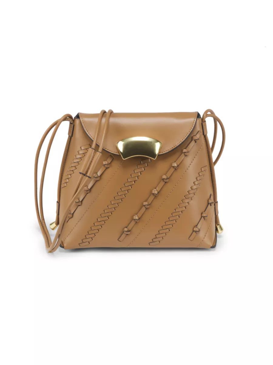 Shop 3.1 Phillip Lim Petite ID Soft Leather Shoulder Bag Shop 3.1 Phillip Lim Petite ID Soft Leather Shoulder Bag