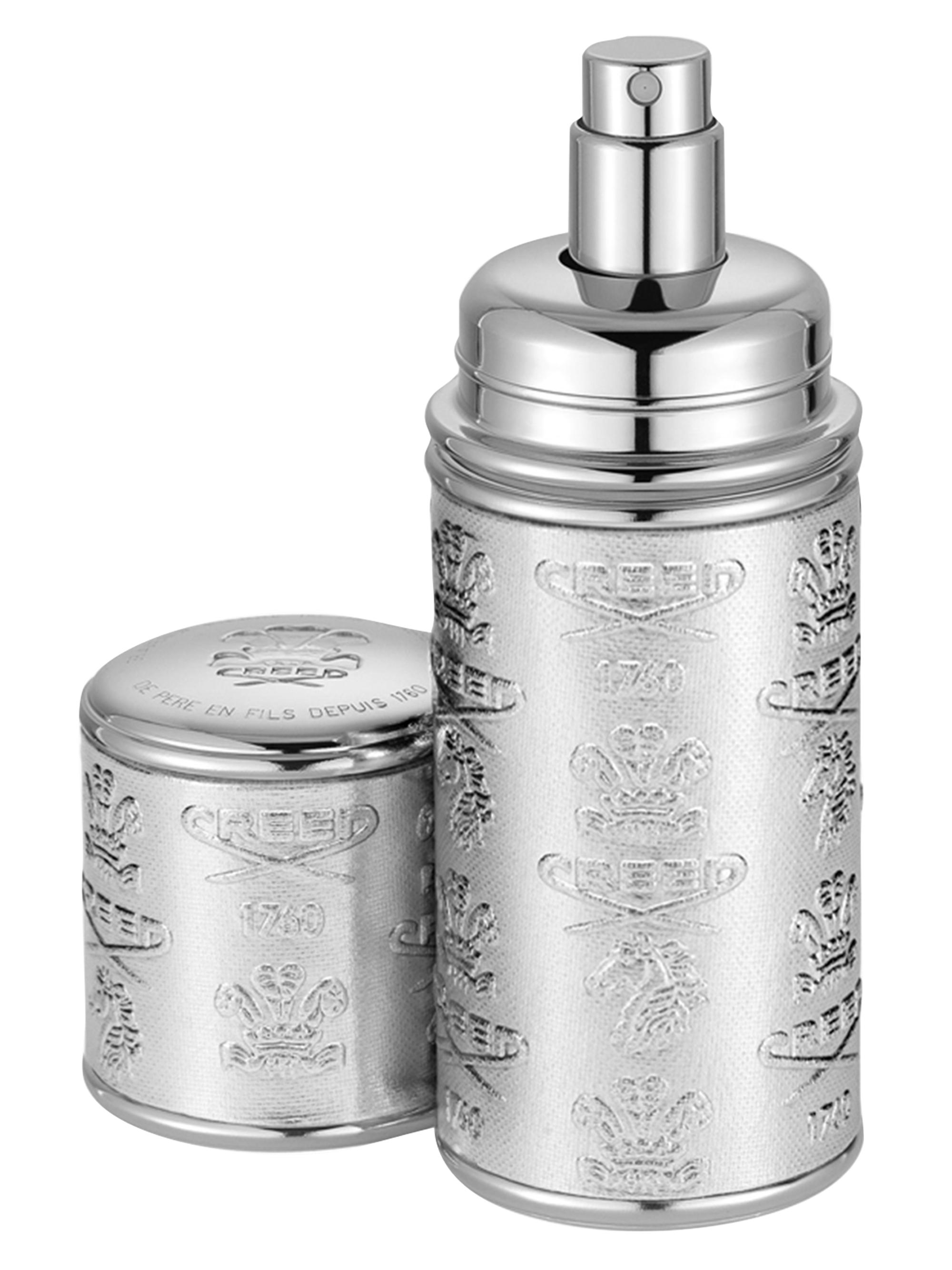 Creed Leather Atomizer | Saks Fifth Avenue