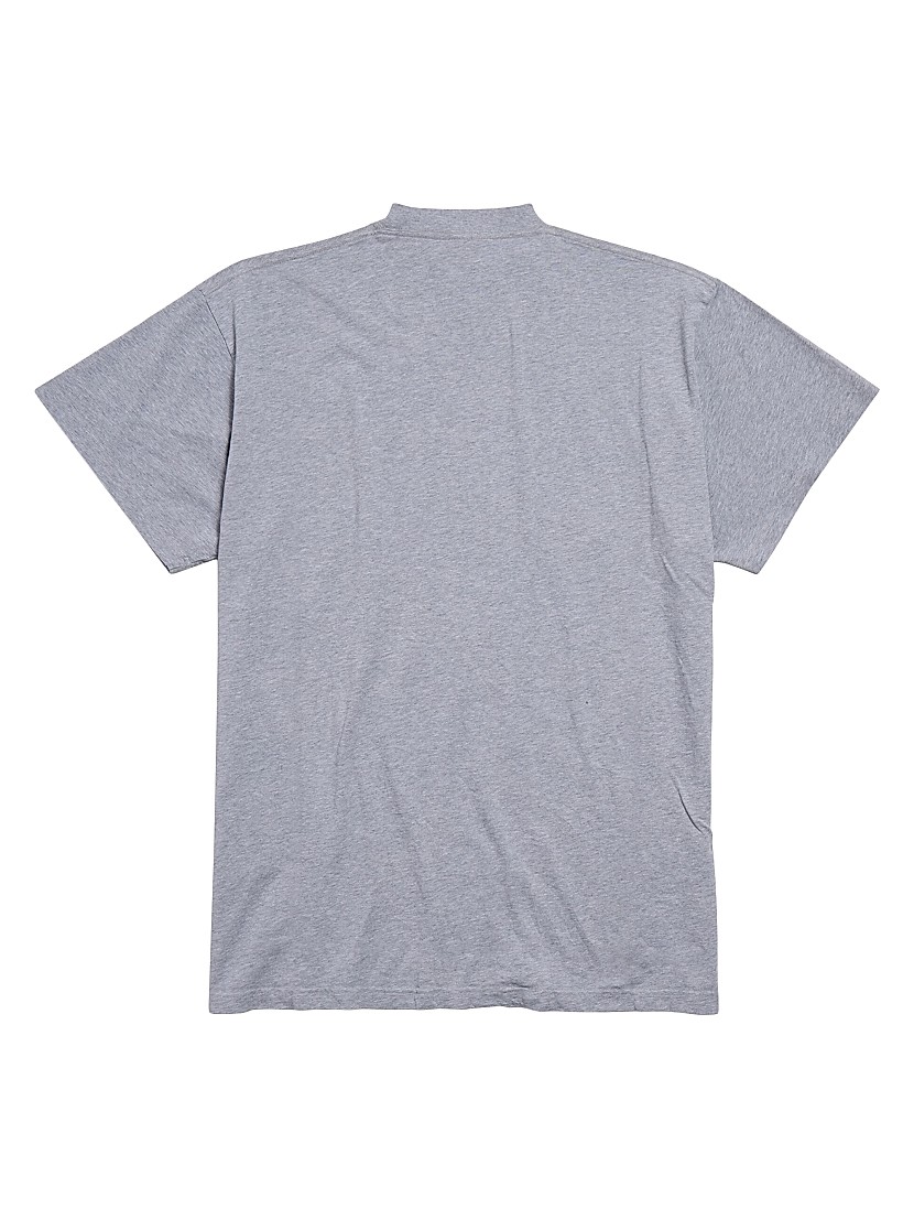 Shop Balenciaga Oversized Fit Boxing T-Shirt | Saks Fifth Avenue Shop Balenciaga Oversized Fit Boxing T-Shirt | Saks Fifth Avenue