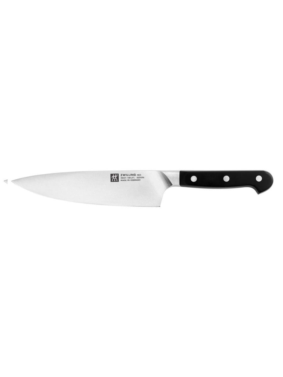 ZWILLING J.A. Henckels Pro 7'' Chef's Knife | Saks Fifth Avenue