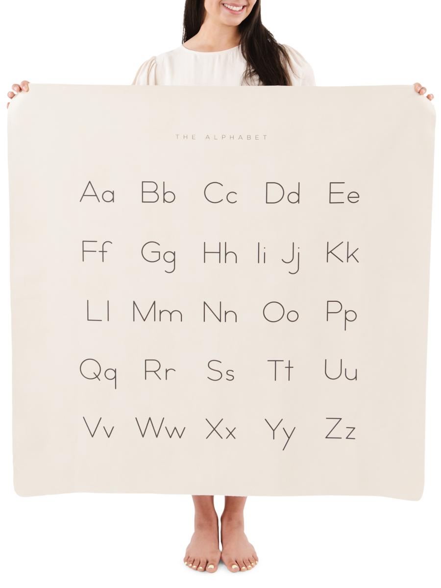Gathre Alphabet Small Tapestry | Saks Fifth Avenue