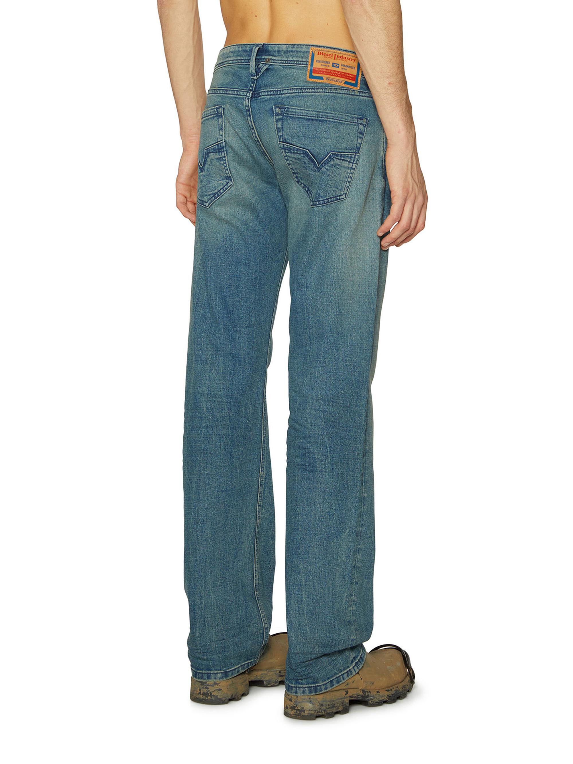 Diesel 1985 Larkee Straight-Leg Jeans | Saks Fifth Avenue