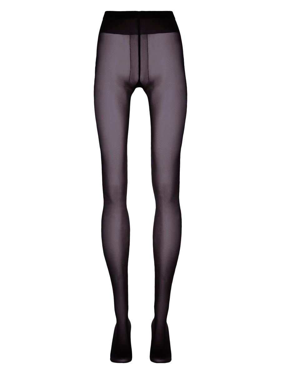 Wolford Crystal Tights | Saks Fifth Avenue