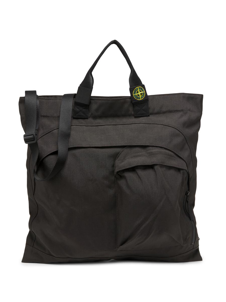 Stone Island Stone Island Tote Bag | Saks Fifth Avenue