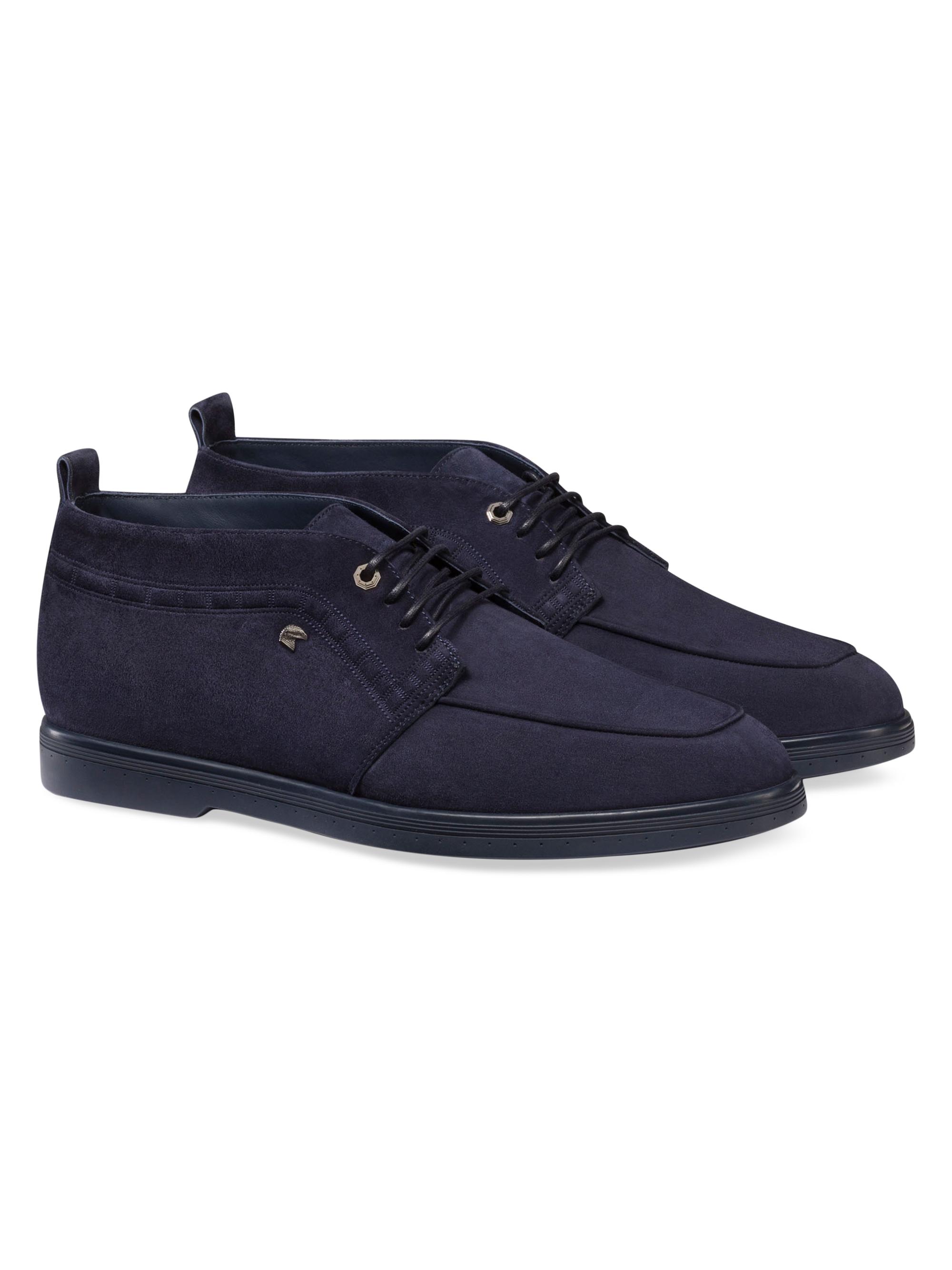 Stefano Ricci Suede Chukka Boots | Saks Fifth Avenue