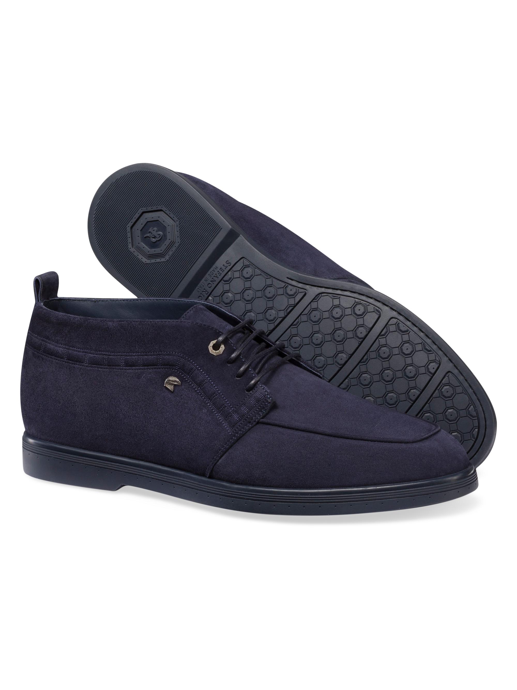 Stefano Ricci Suede Chukka Boots | Saks Fifth Avenue