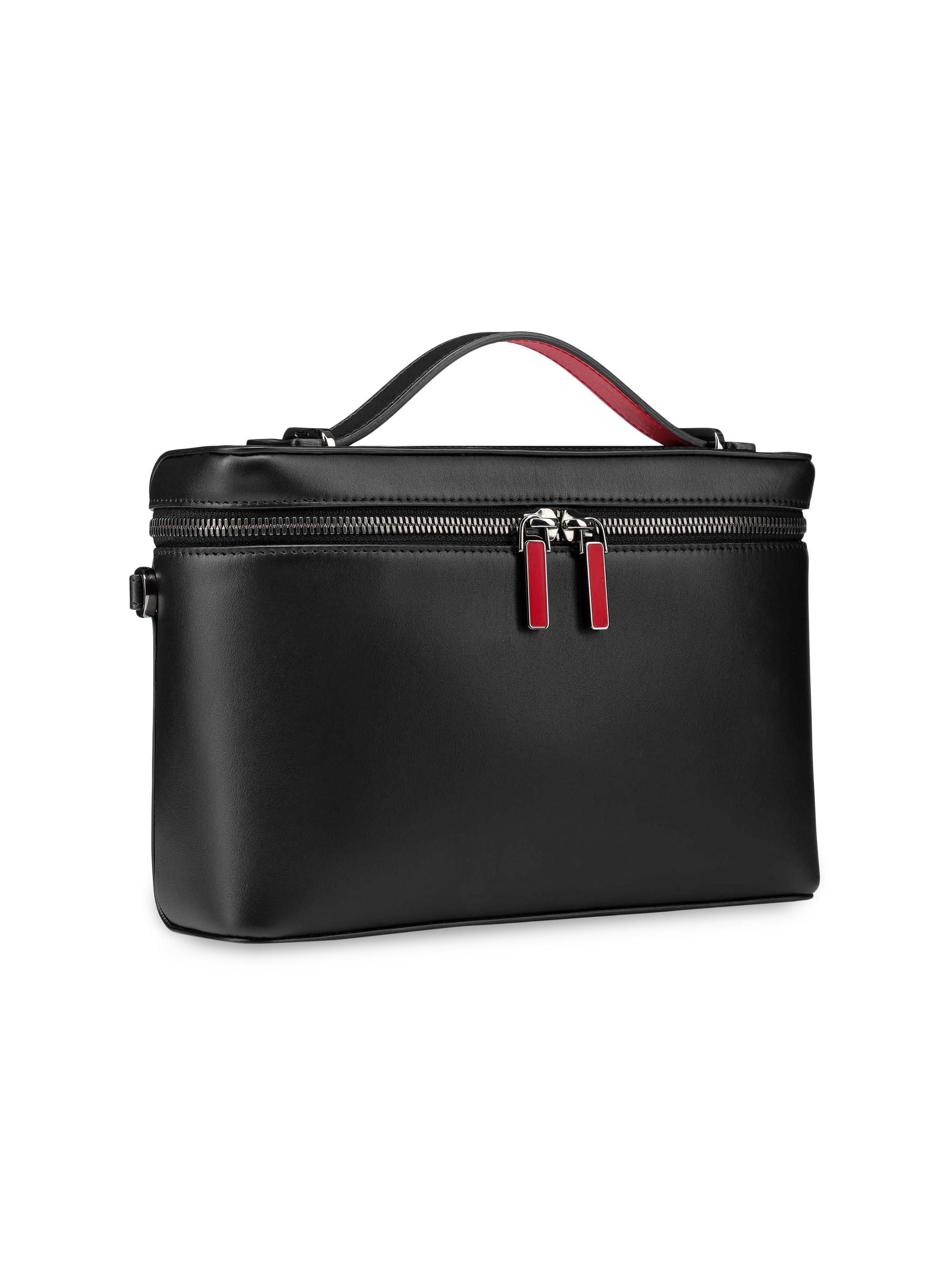 Christian Louboutin Djanis in Calfskin | Saks Fifth Avenue