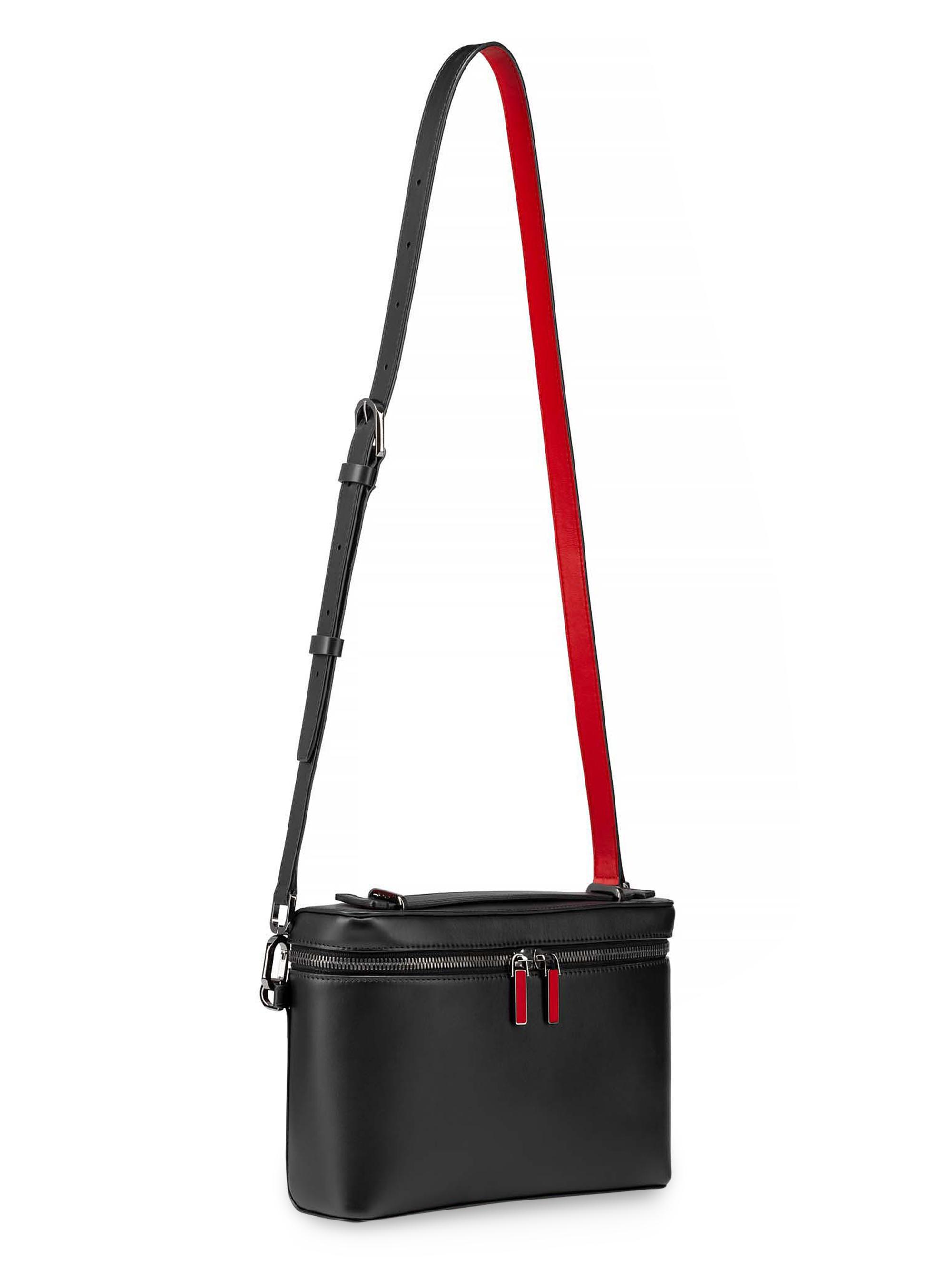 Christian Louboutin Djanis in Calfskin | Saks Fifth Avenue