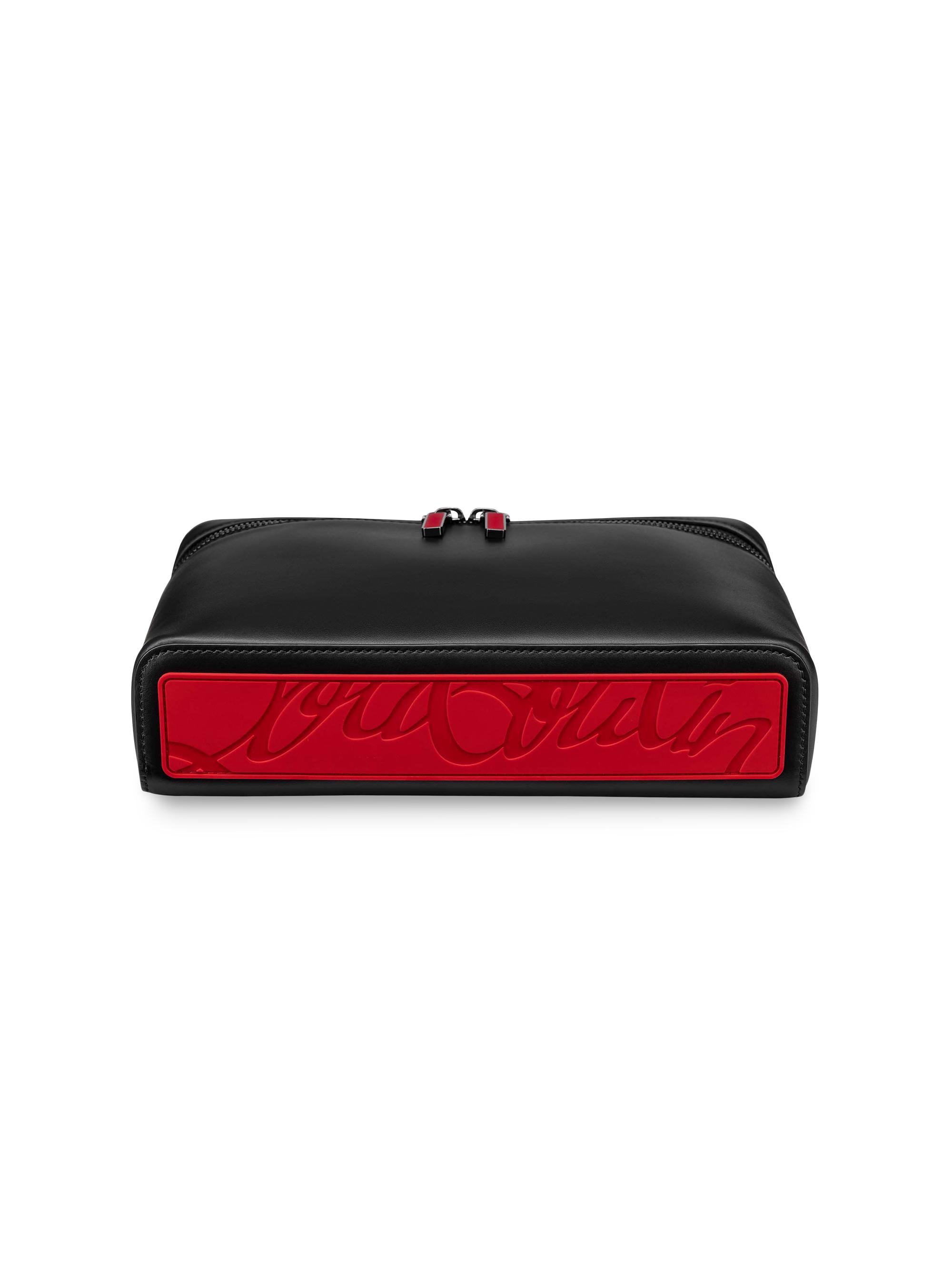 Christian Louboutin Djanis in Calfskin | Saks Fifth Avenue