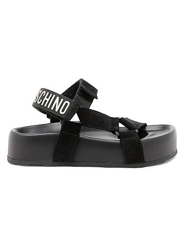 Women's Moschino Designer Shoes | Saks Fifth Avenue Women's Moschino Designer Shoes | Saks Fifth Avenue