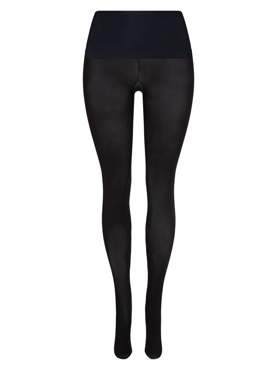 Commando 2-Pack Opaque Matte Tights | Saks Fifth Avenue