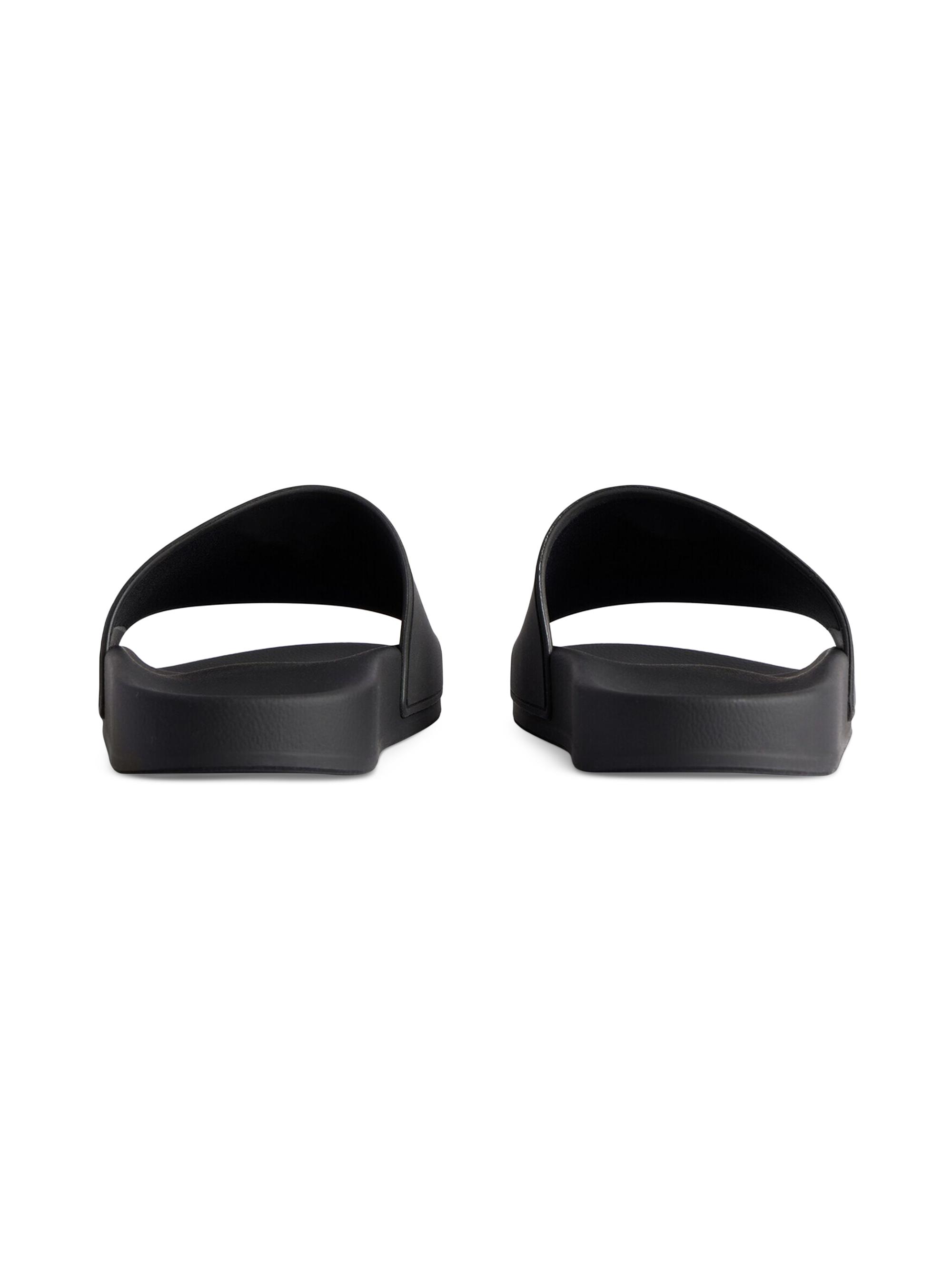 Balenciaga Pool Slide Sandals | Saks Fifth Avenue