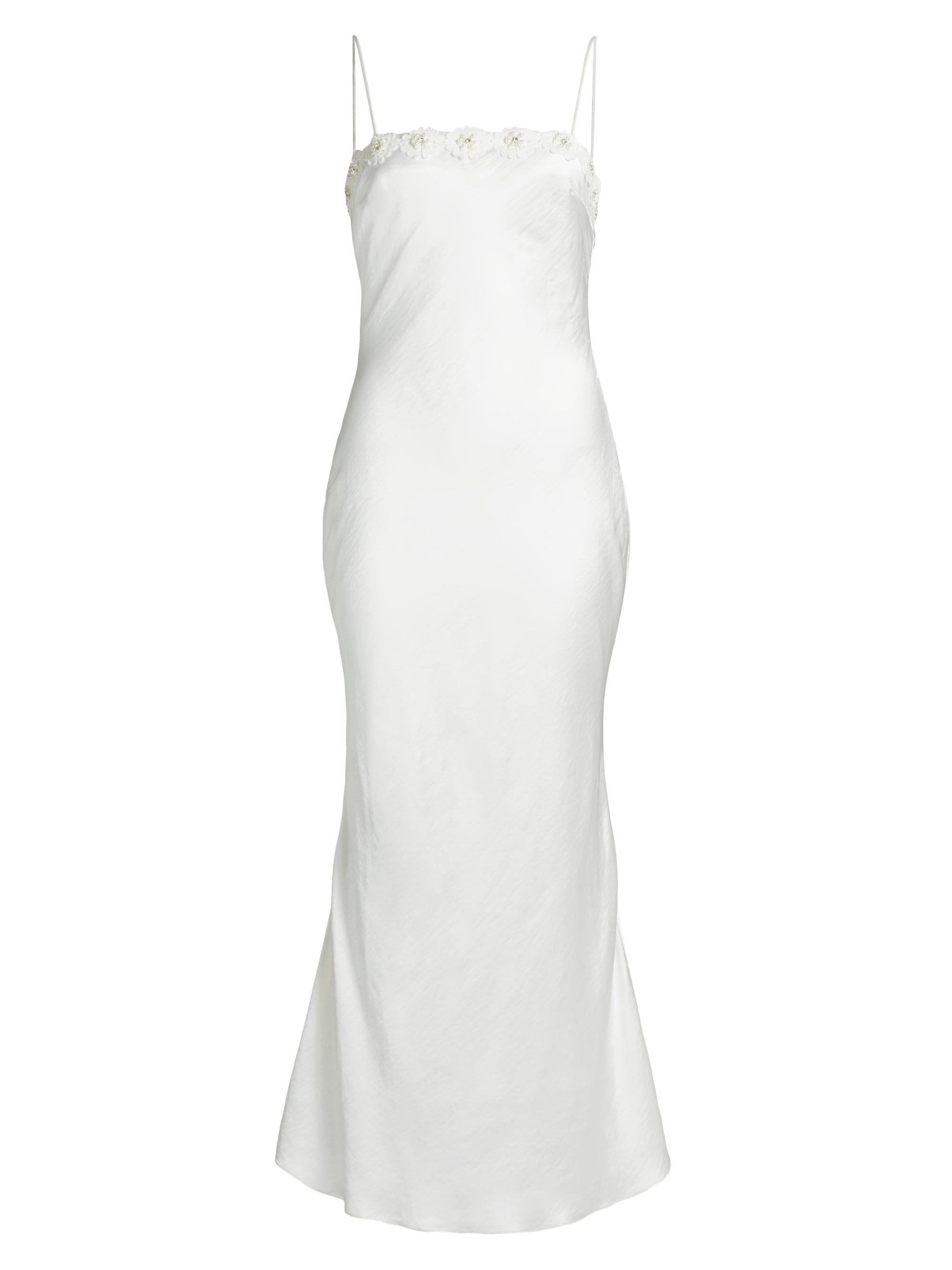 Elliatt Bride & Guest Clarissa Midi-Dress | Saks Fifth Avenue