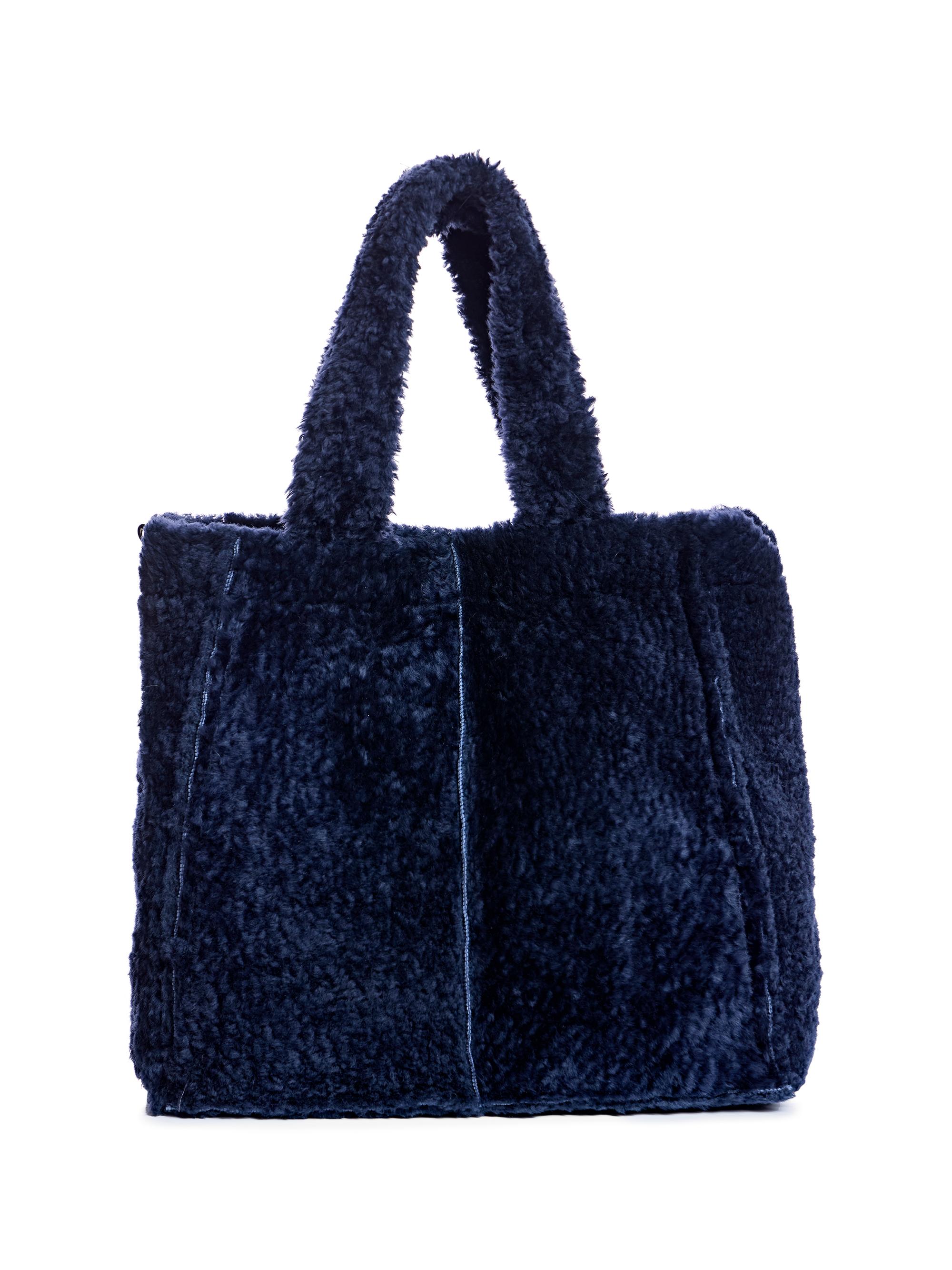 Women's Shearling Designer Handbags | Saks Fifth Avenue
