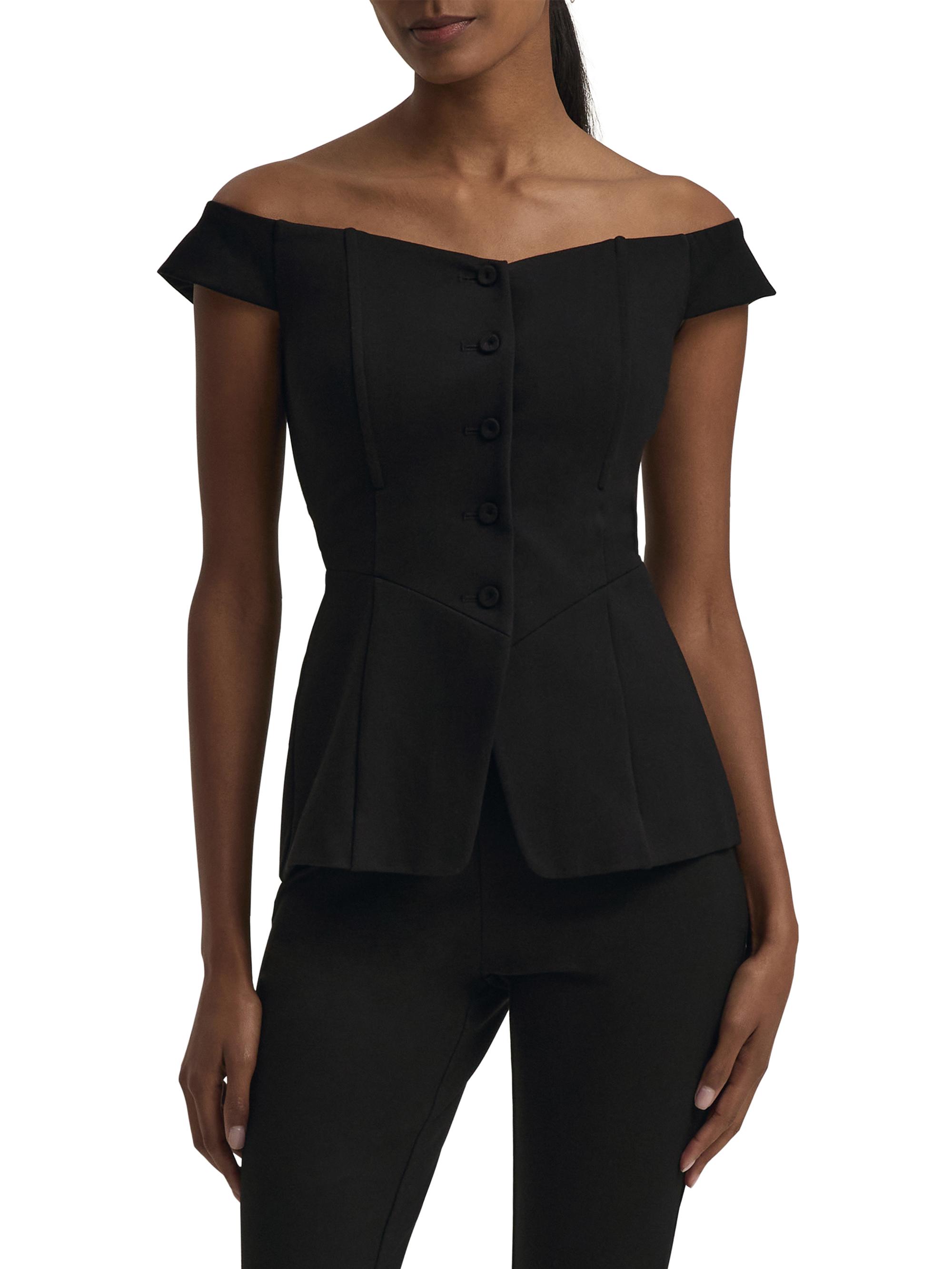 Favorite Daughter The One That I Want Top | Saks Fifth Avenue