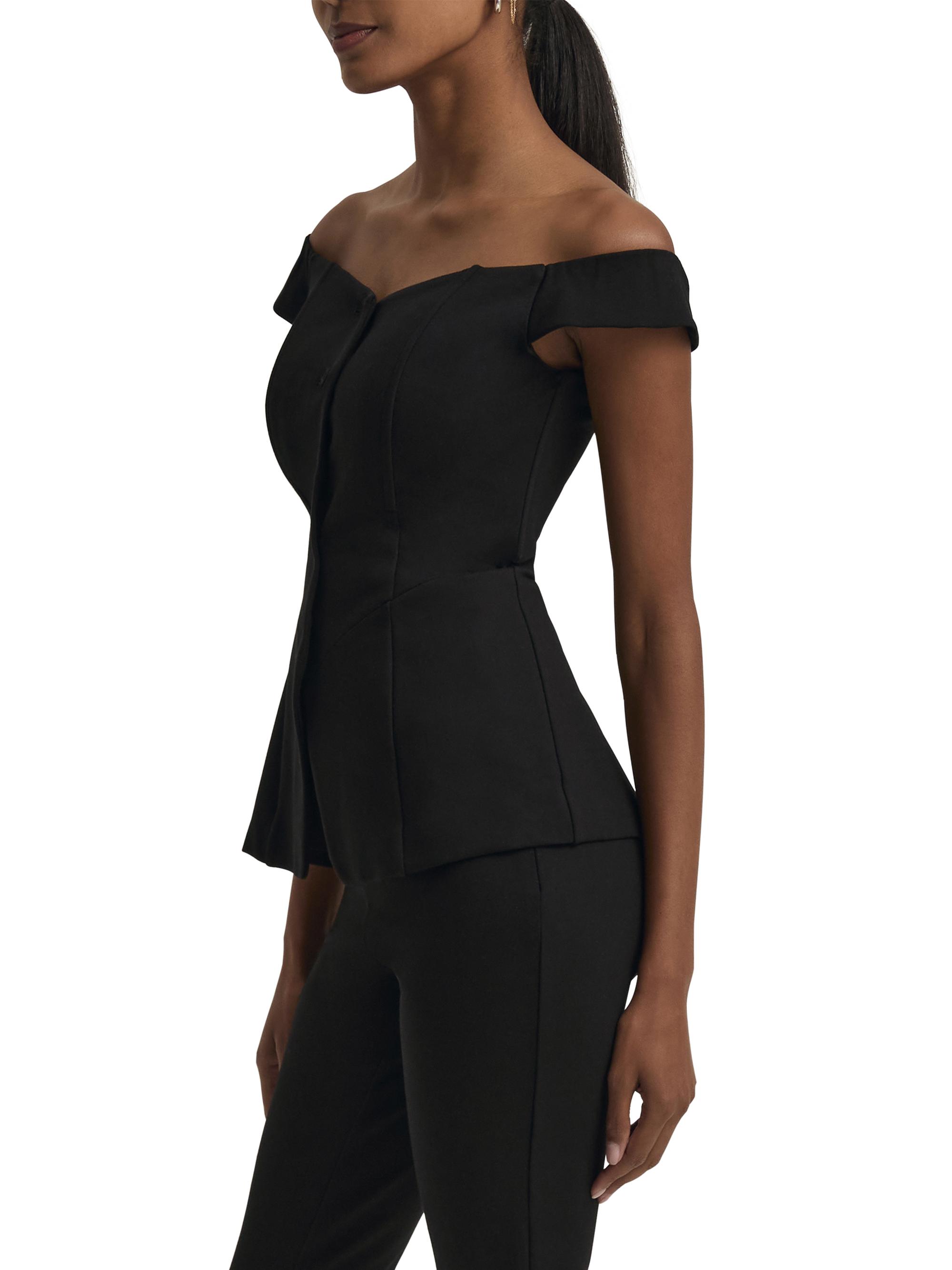 Favorite Daughter The One That I Want Top | Saks Fifth Avenue