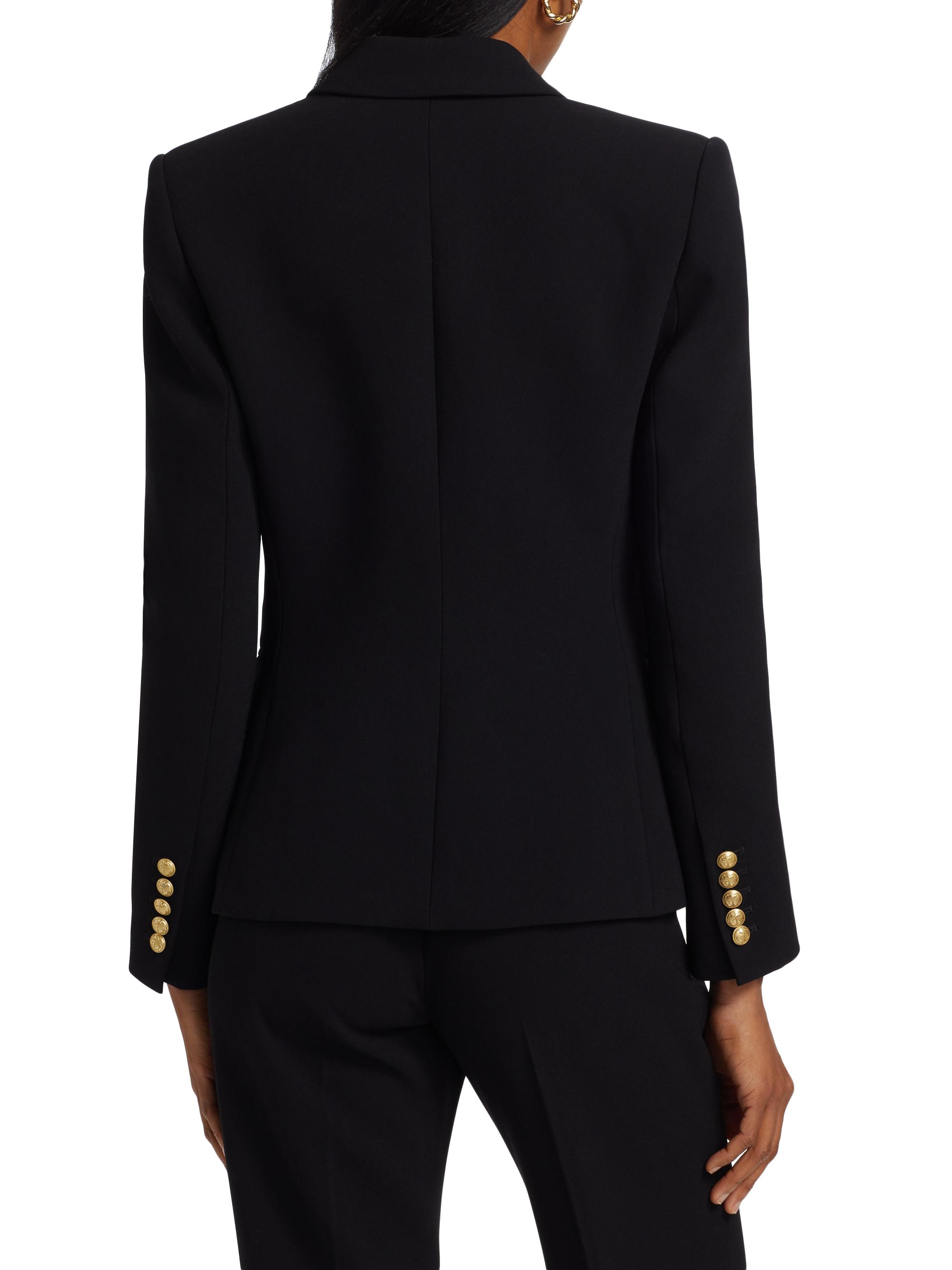 Kobi Halperin Jaxy Double-Breasted Jacket | Saks Fifth Avenue