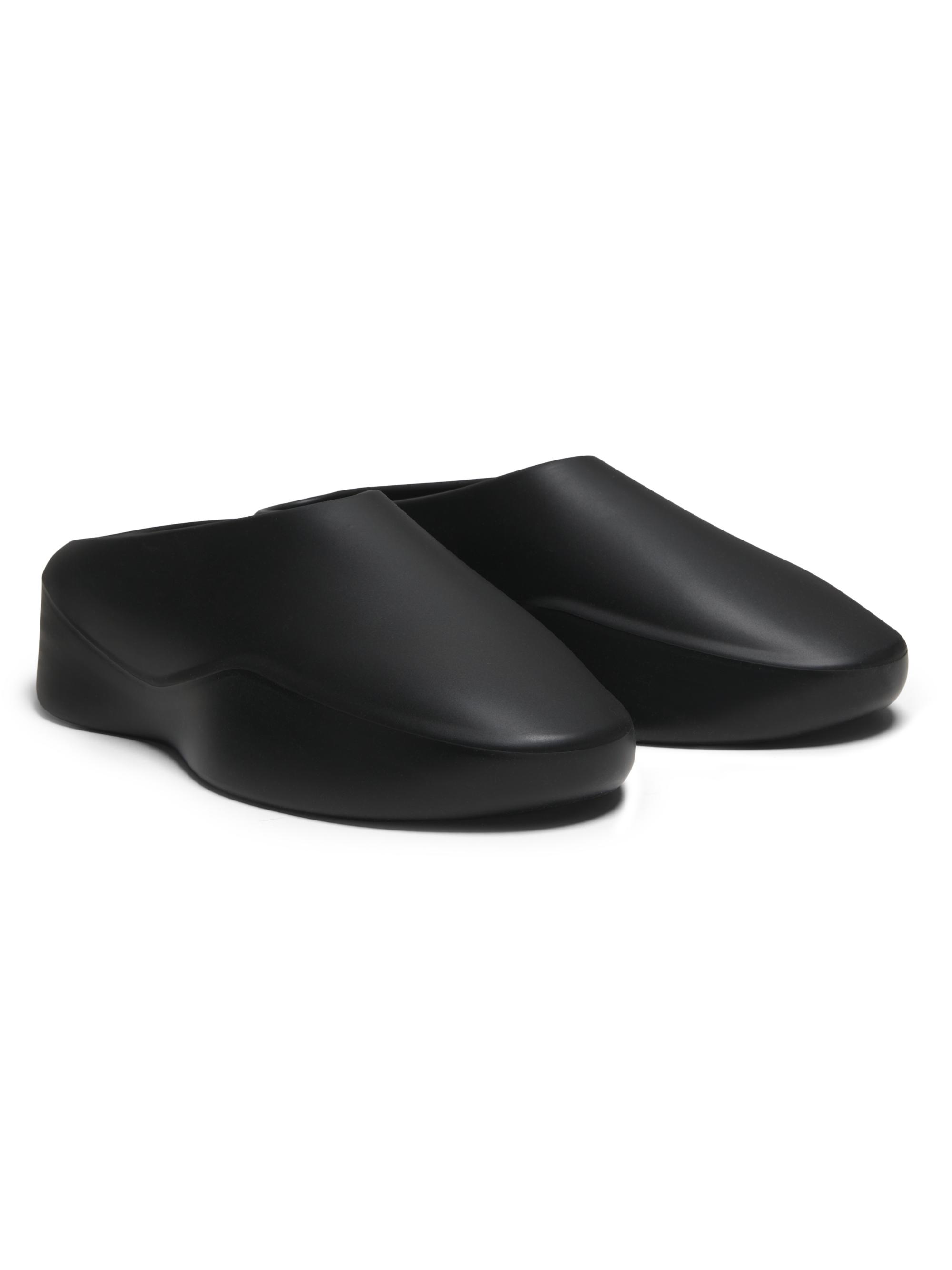 Fear of God Runner Rubber Mules | Saks Fifth Avenue