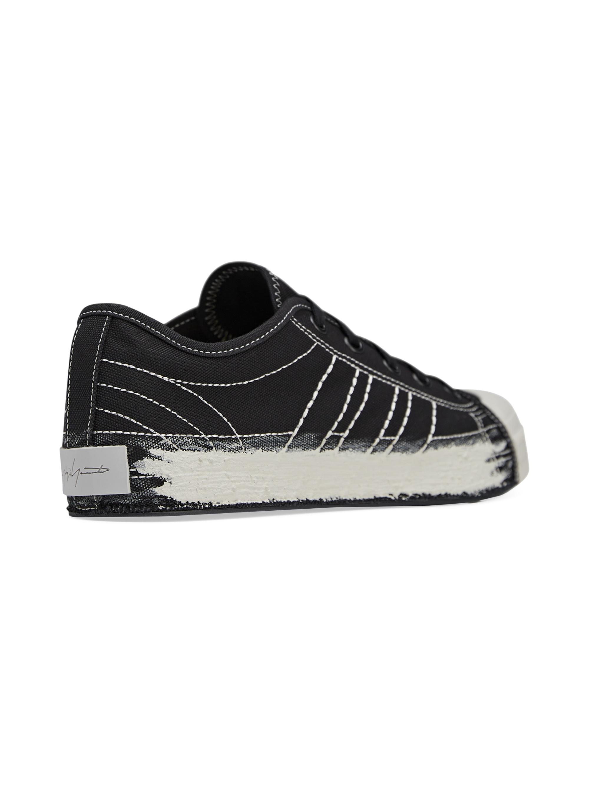 adidas Y-3 Y-3 Nizza Low-Top Sneakers | Saks Fifth Avenue