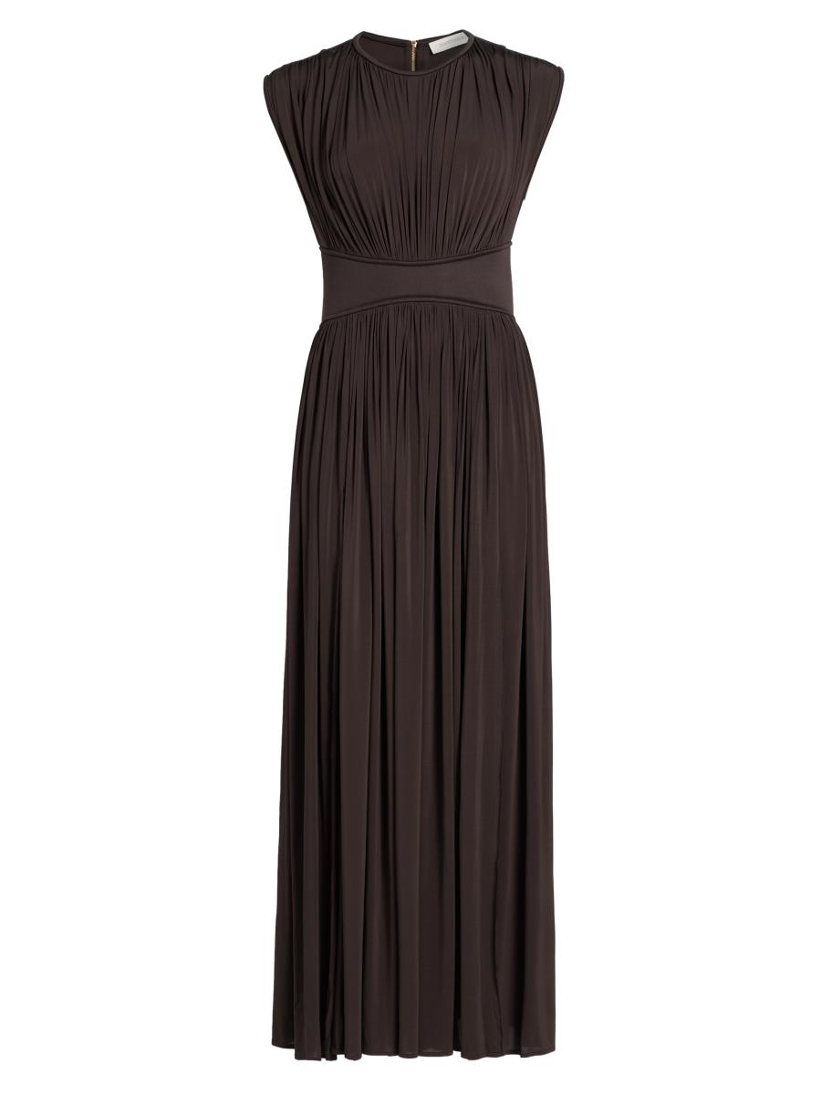 Zimmermann Illuminate Column Dress | Saks Fifth Avenue