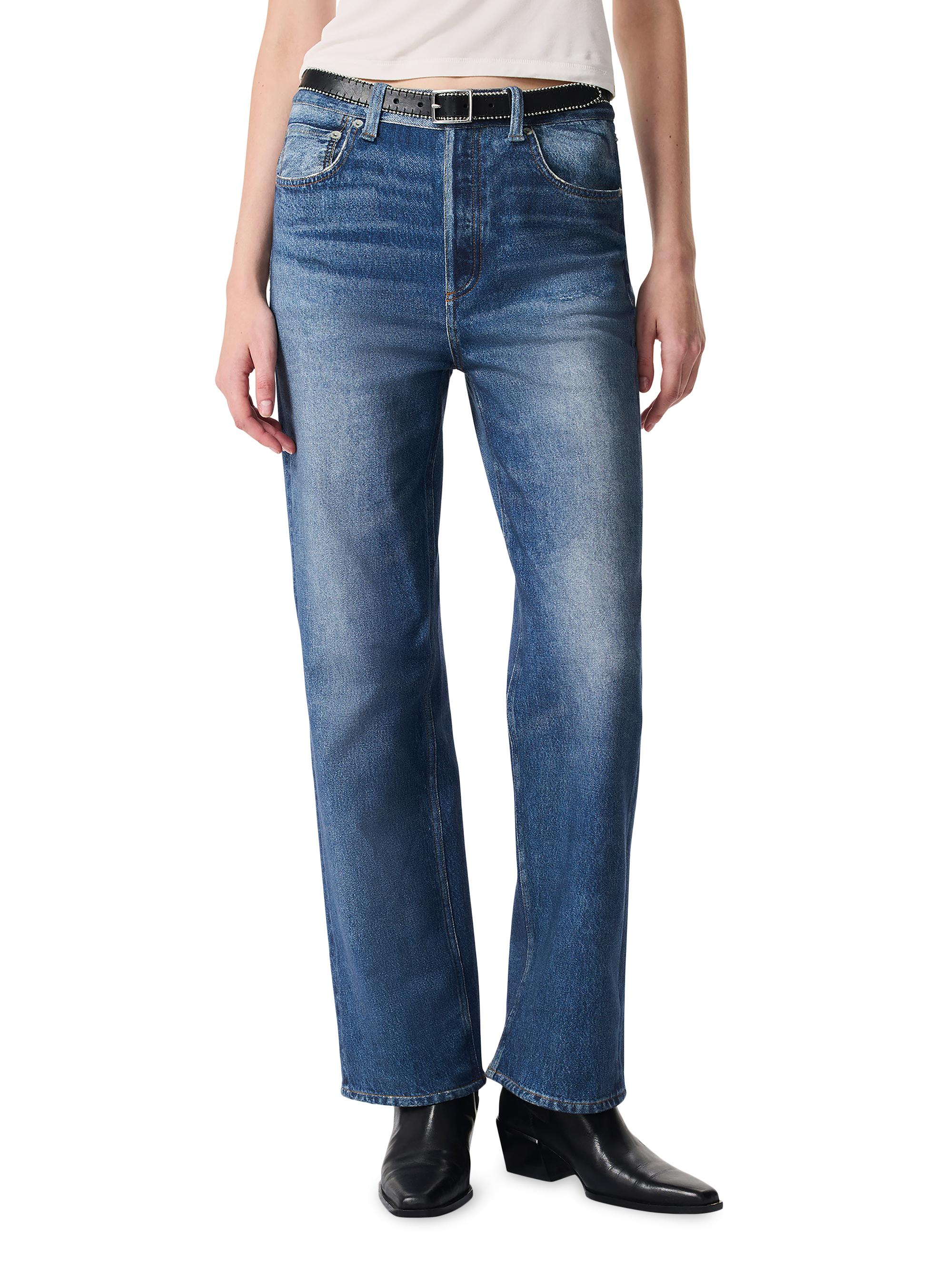 rag & bone rb Miramar Terry Shea Pants | Saks Fifth Avenue