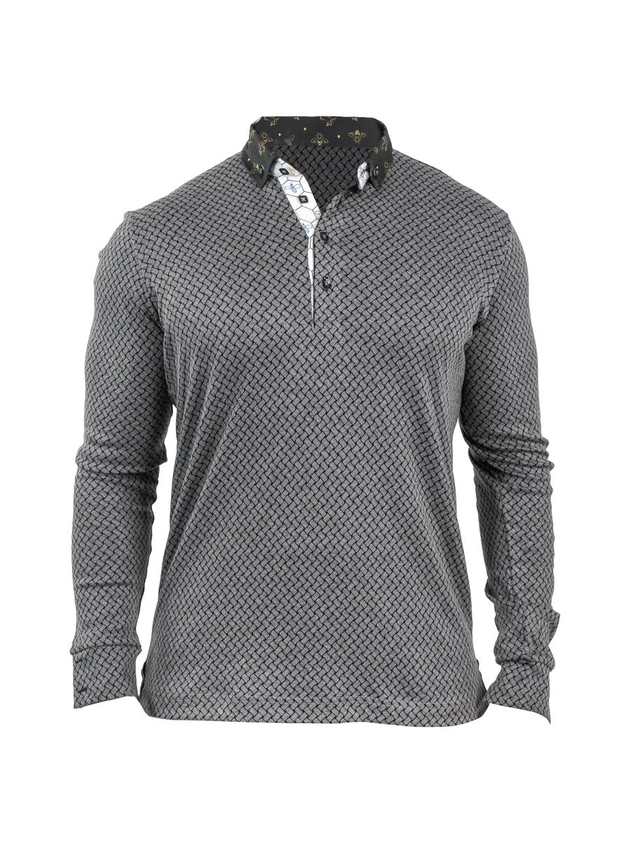 Maceoo Polo Shirt | Saks Fifth Avenue