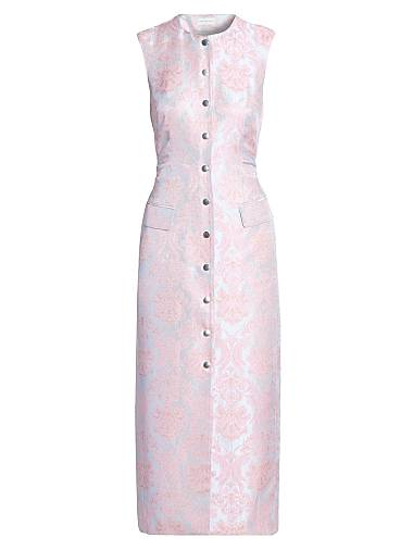 Women's Dries Van Noten Designer Dresses | Saks Fifth Avenue Women's Dries Van Noten Designer Dresses | Saks Fifth Avenue