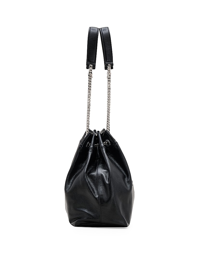 Shop Marc Jacobs The Large Chain Sack Bag | Saks Fifth Avenue Shop Marc Jacobs The Large Chain Sack Bag | Saks Fifth Avenue