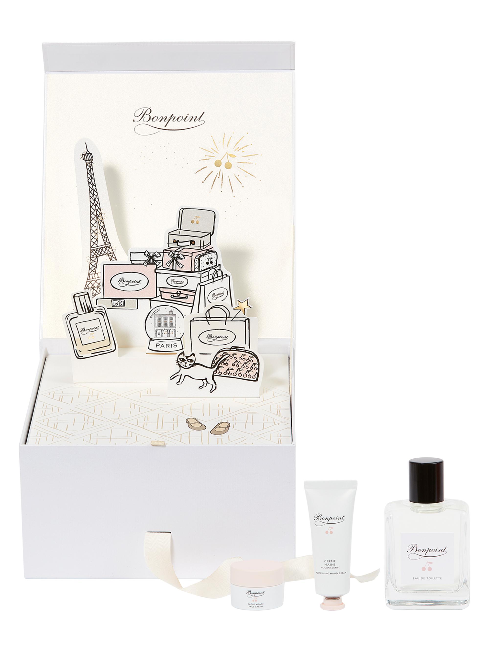 Bonpoint Final Touch Gift Set | Saks Fifth Avenue