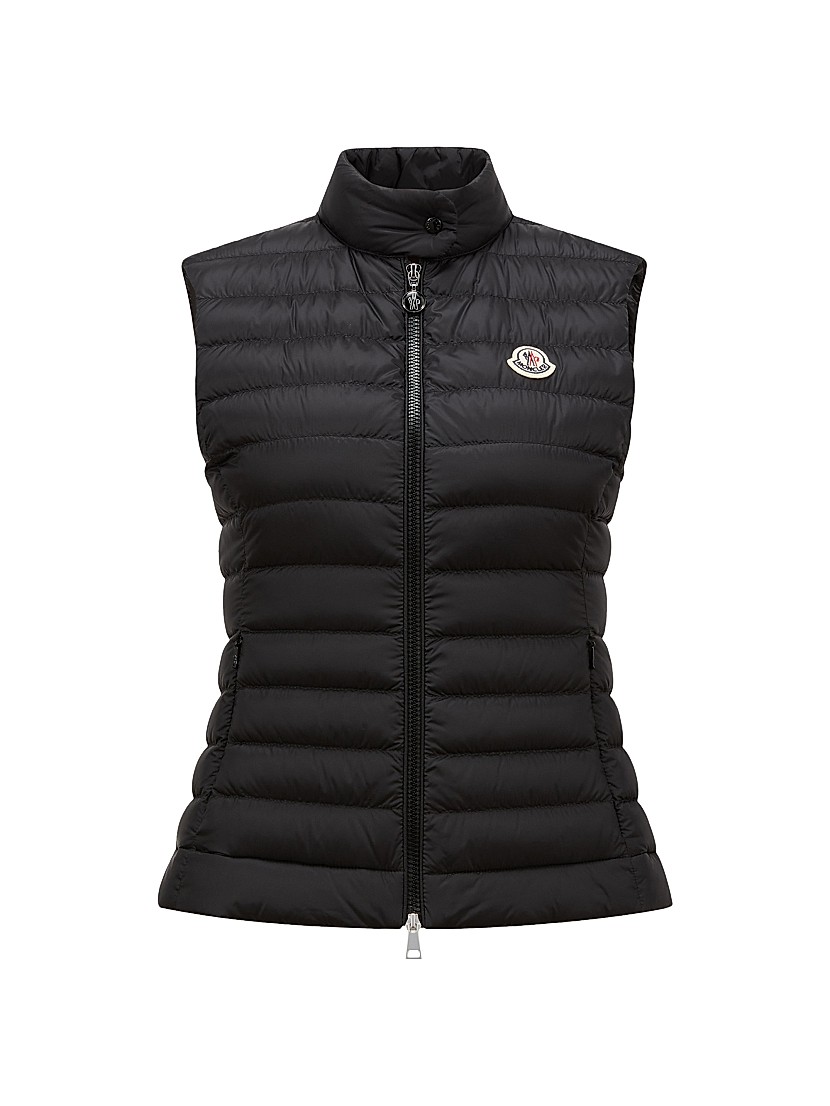 Shop Moncler Igens Puffer Vest | Saks Fifth Avenue Shop Moncler Igens Puffer Vest | Saks Fifth Avenue