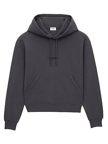 Men's Saint Laurent Designer Sweatshirts & Hoodies | Saks Men's Saint Laurent Designer Sweatshirts & Hoodies | Saks