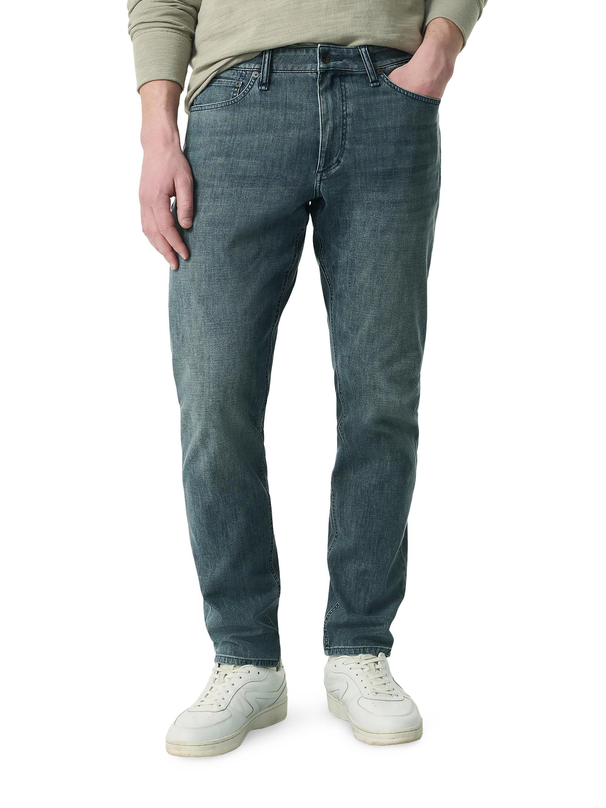 rag & bone Fit 3 Airflex Bowery Mid-Rise Jeans | Saks Fifth Avenue