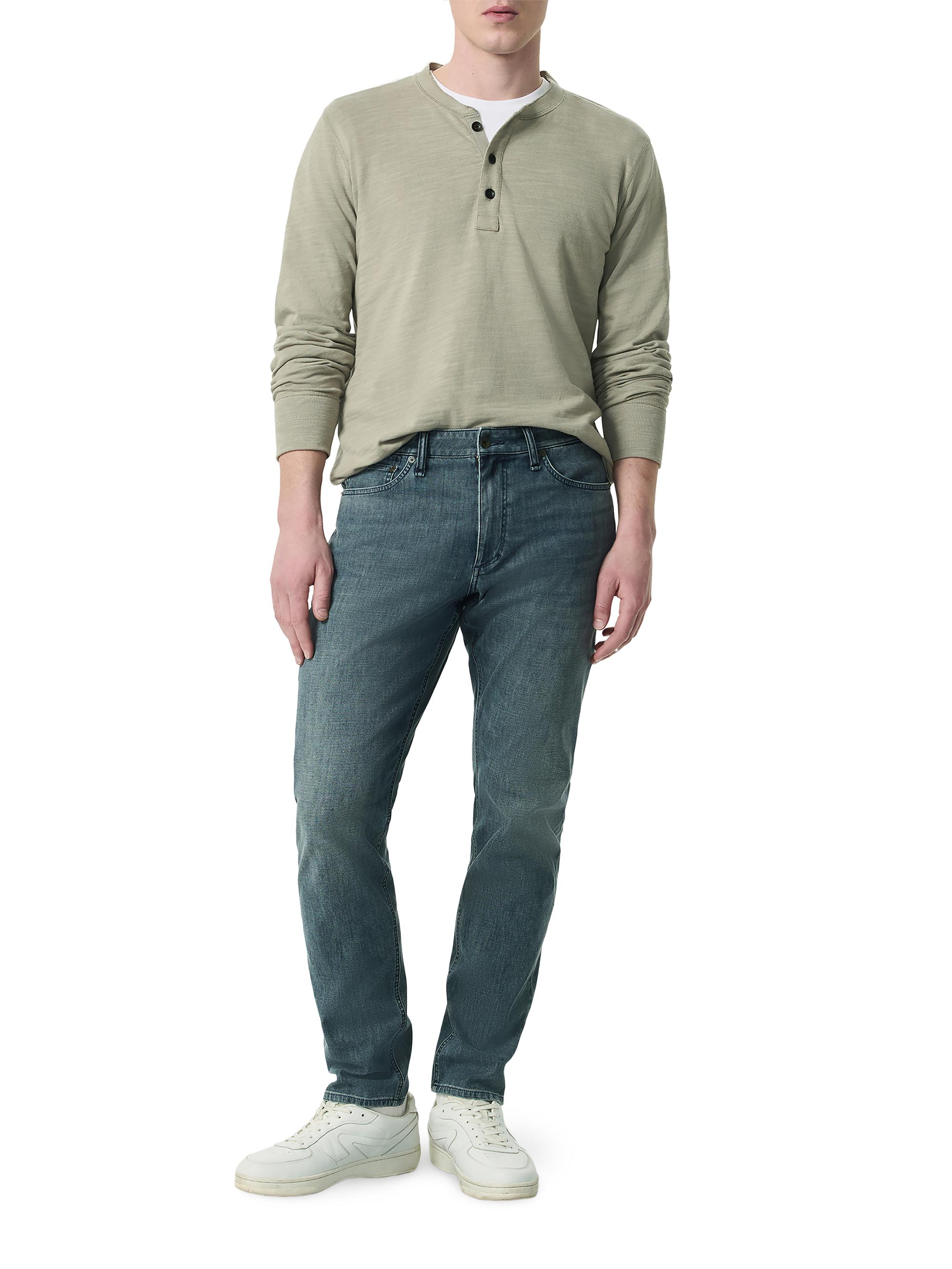 rag & bone Fit 3 Airflex Bowery Mid-Rise Jeans | Saks Fifth Avenue