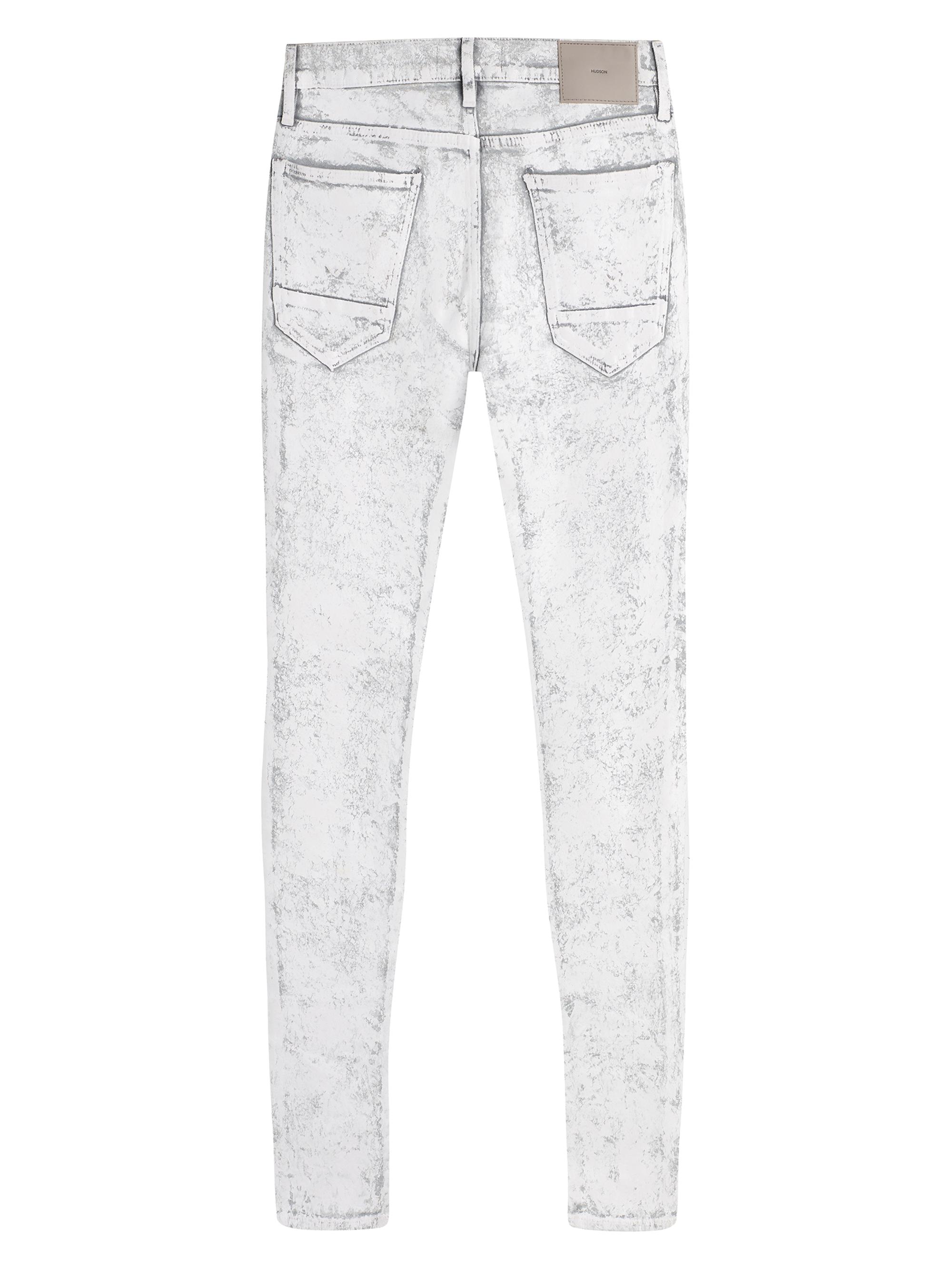Hudson Jeans Zack Skinny Jeans | Saks Fifth Avenue