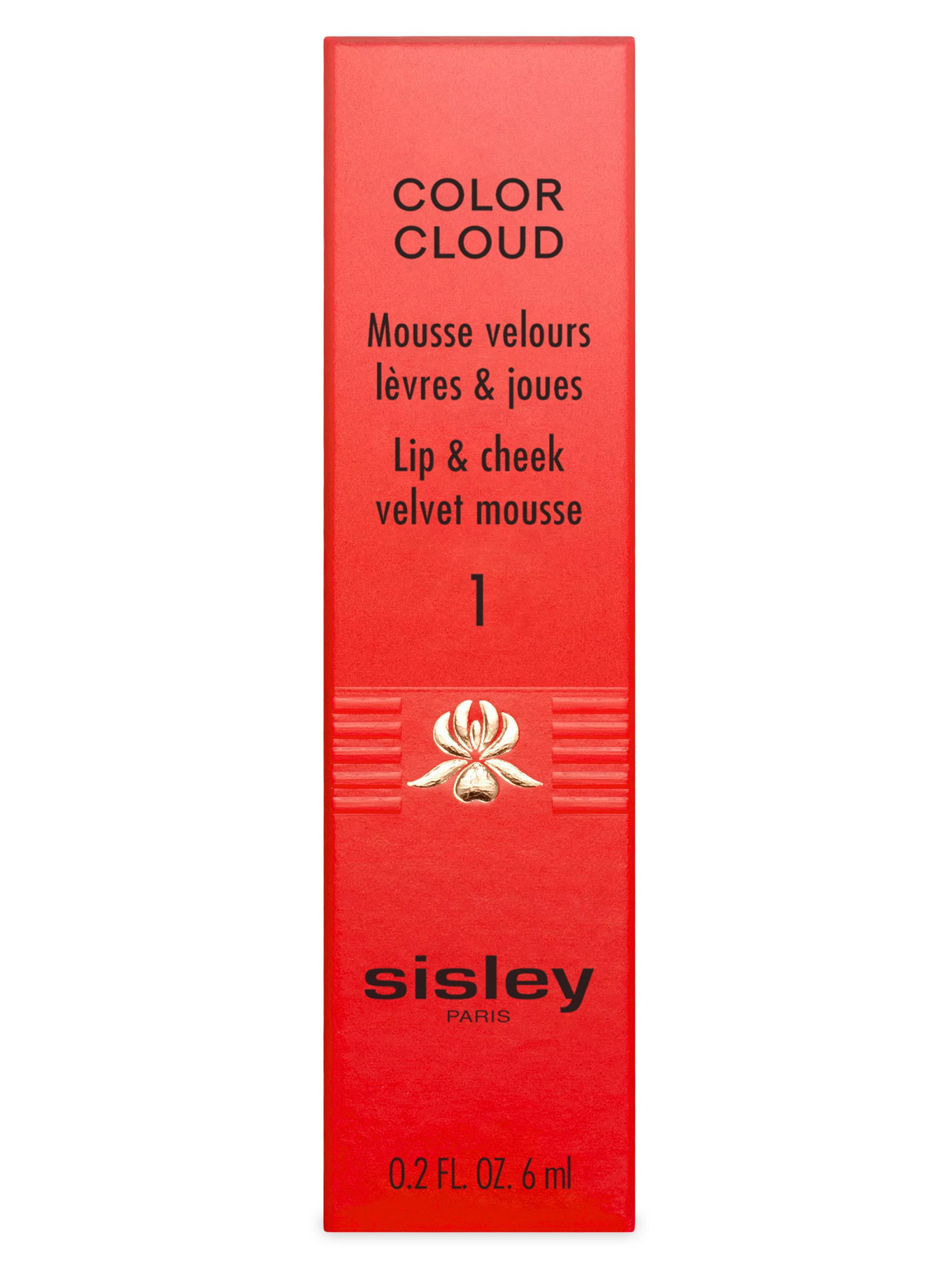 Sisley-Paris Color Cloud | Saks Fifth Avenue