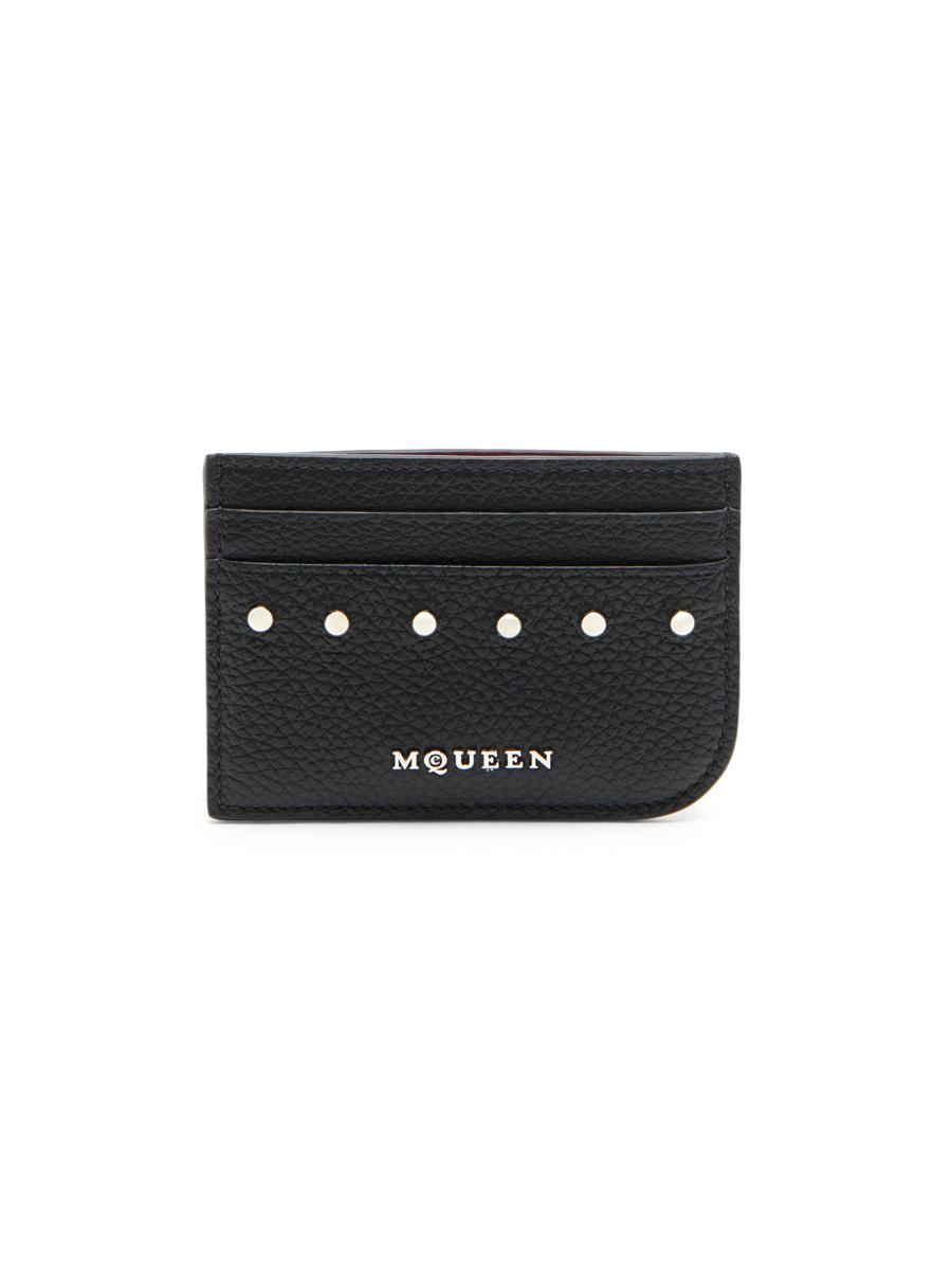 McQueen Sling Card Case | Saks Fifth Avenue