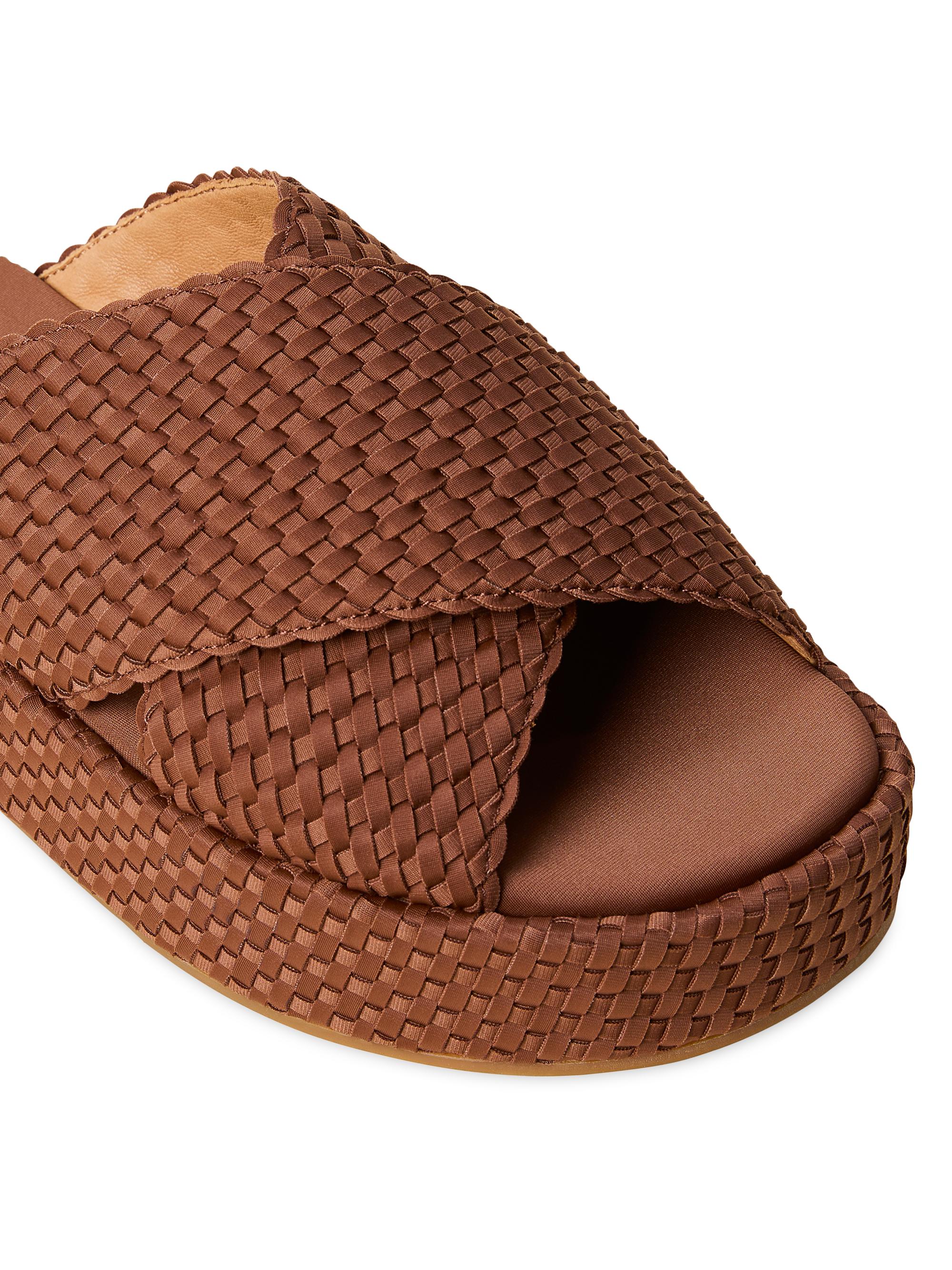 Naghedi Laguna Platform Sandals | Saks Fifth Avenue