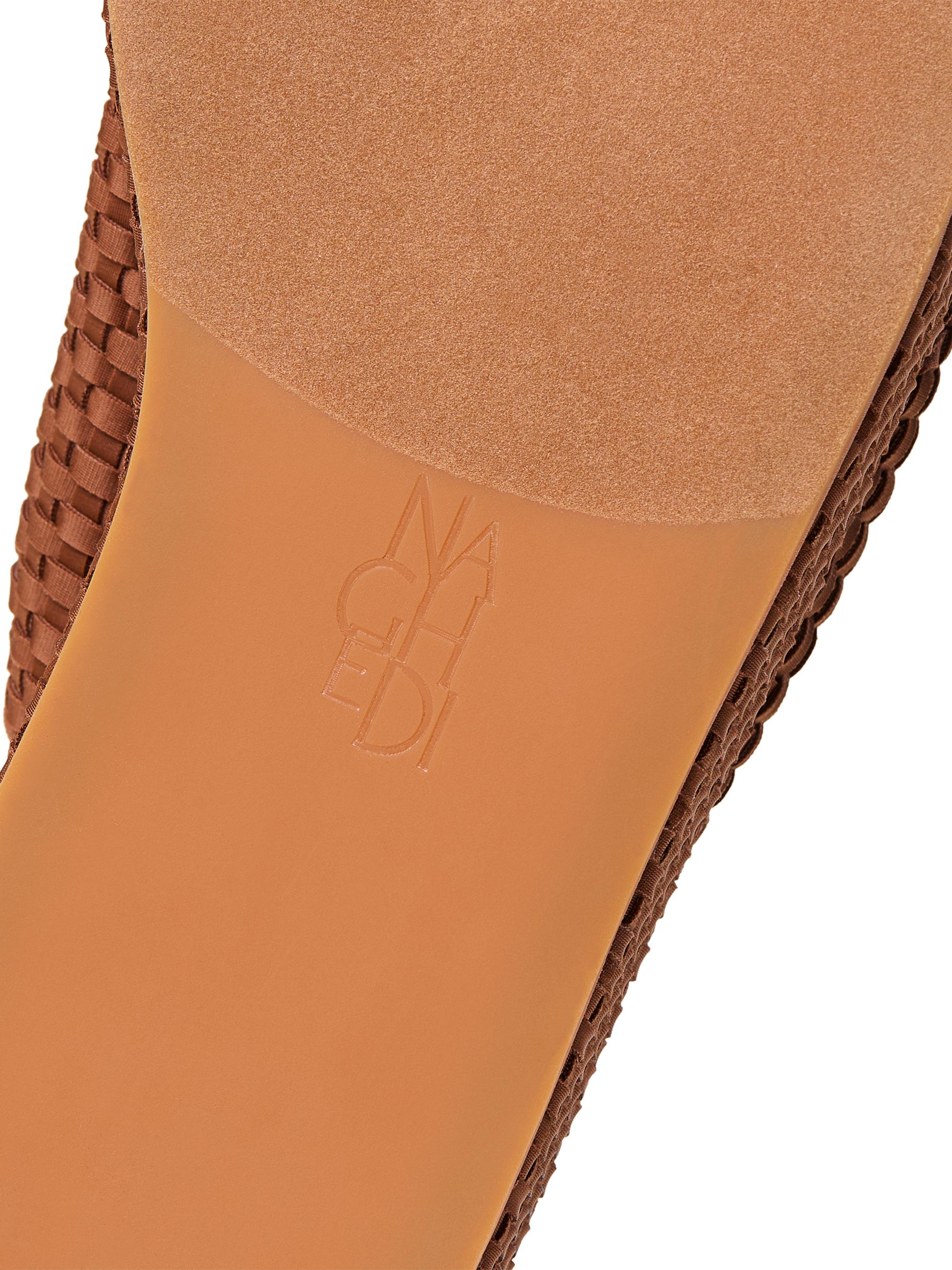 Naghedi Laguna Platform Sandals | Saks Fifth Avenue