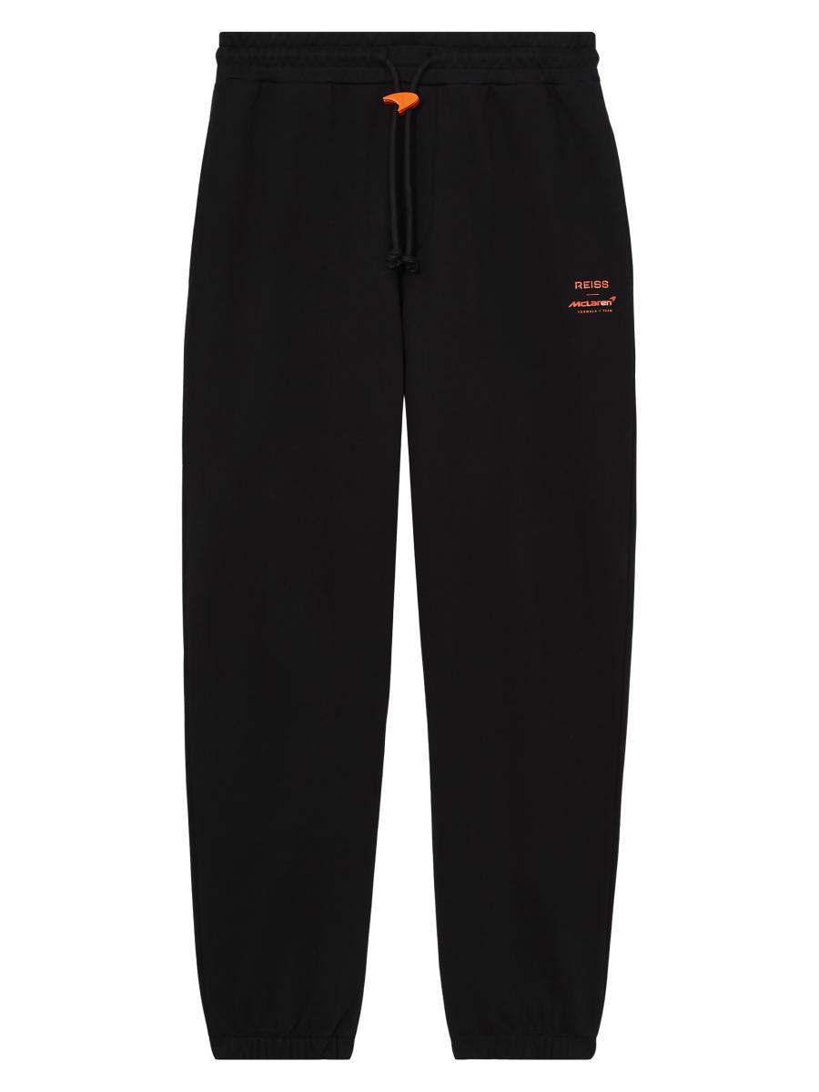 Reiss Reiss x McLaren F1 Team Ryder Sweatpants | Saks Fifth Avenue
