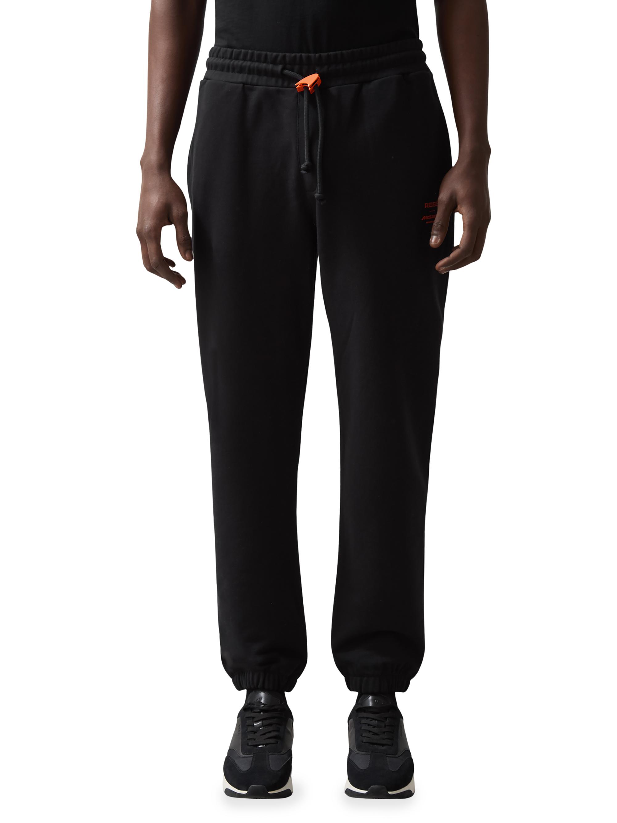 Reiss Reiss x McLaren F1 Team Ryder Sweatpants | Saks Fifth Avenue
