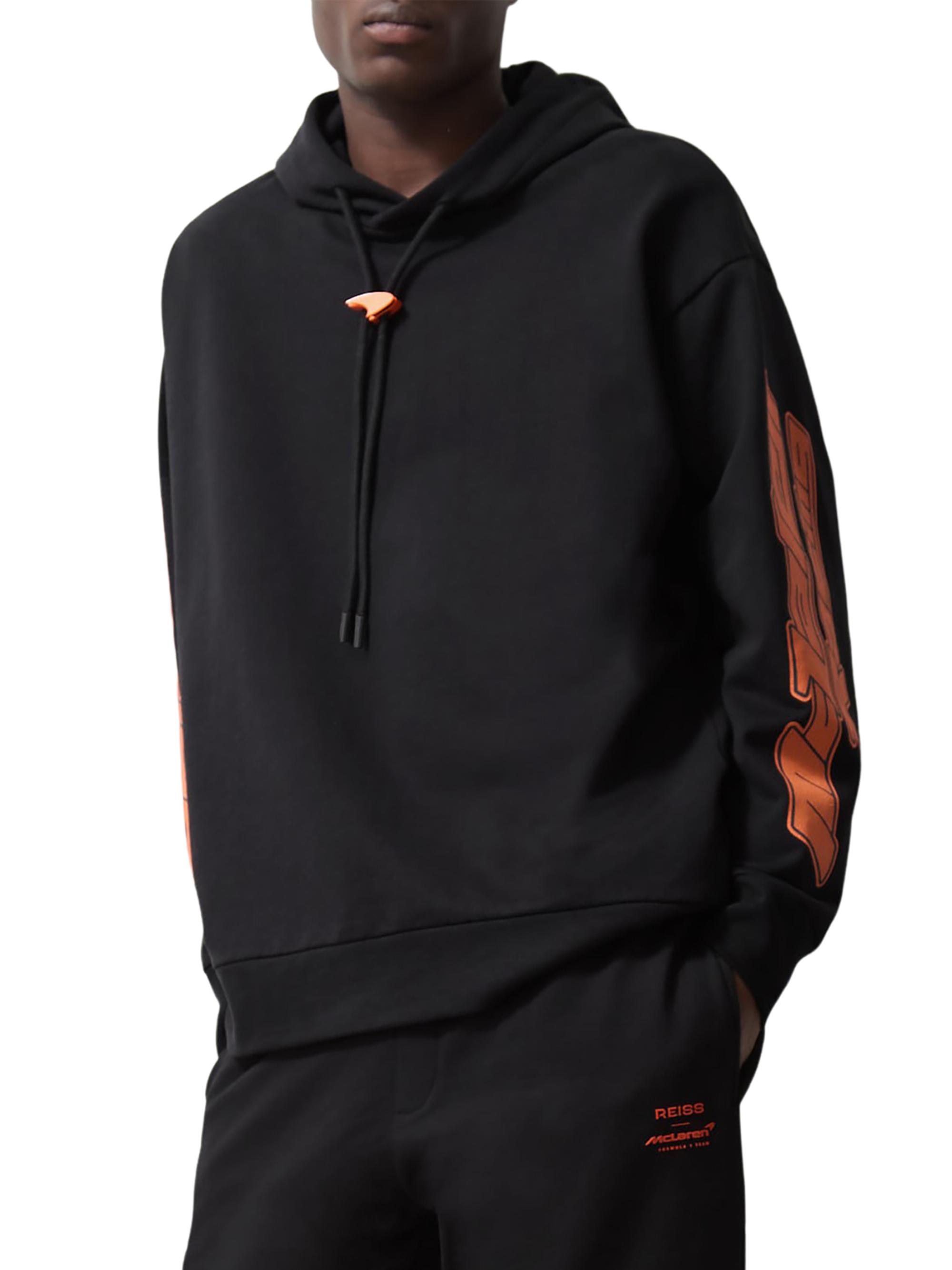 Reiss Reiss x McLaren F1 Team Ryder Sweatpants | Saks Fifth Avenue
