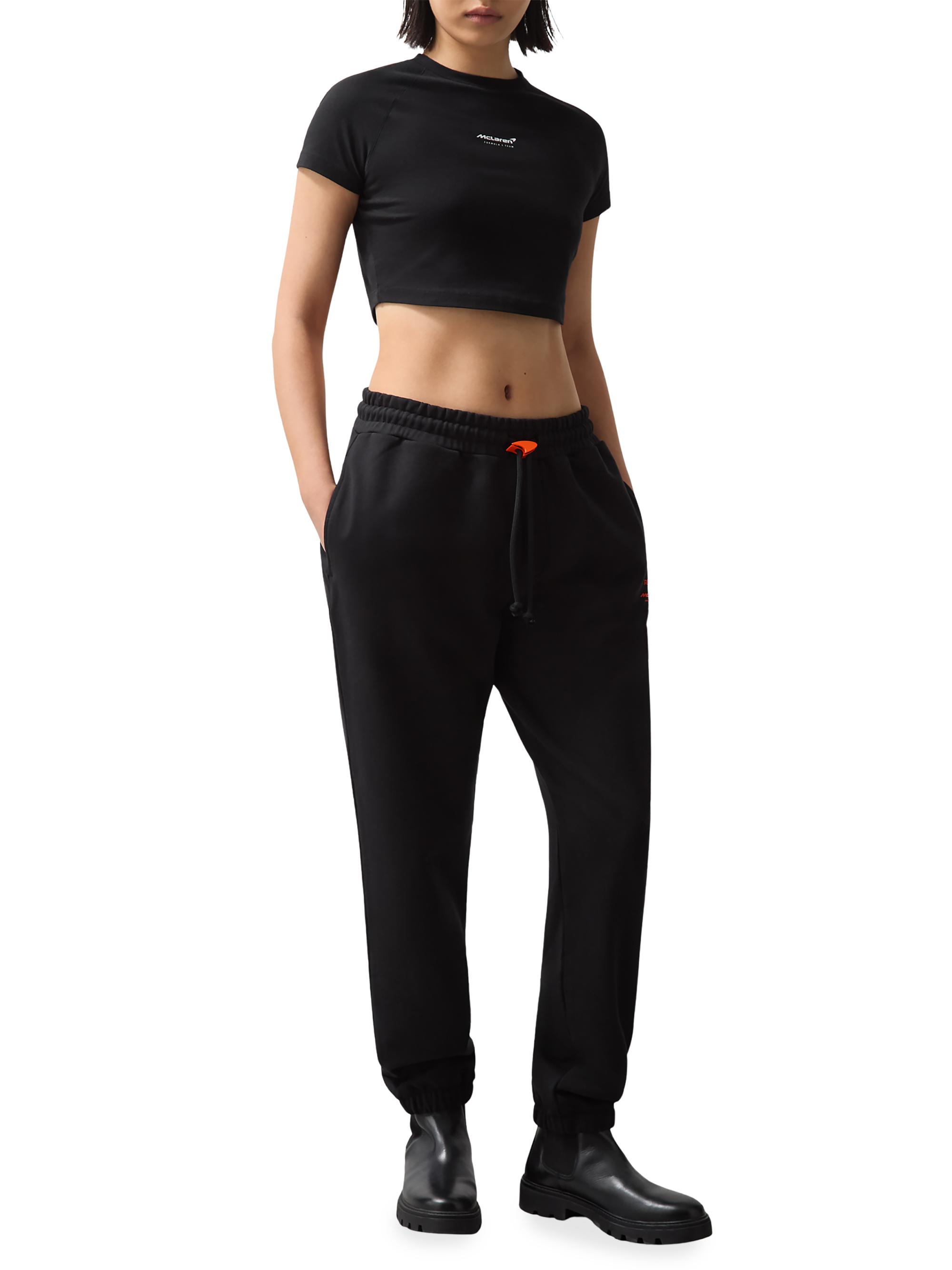 Reiss Reiss x McLaren F1 Team Ryder Sweatpants | Saks Fifth Avenue