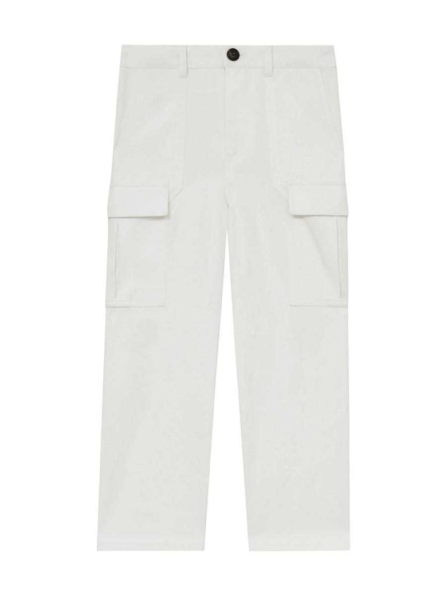 Reiss Little Boy's & Boy's Todd Cargo Pants | Saks Fifth Avenue